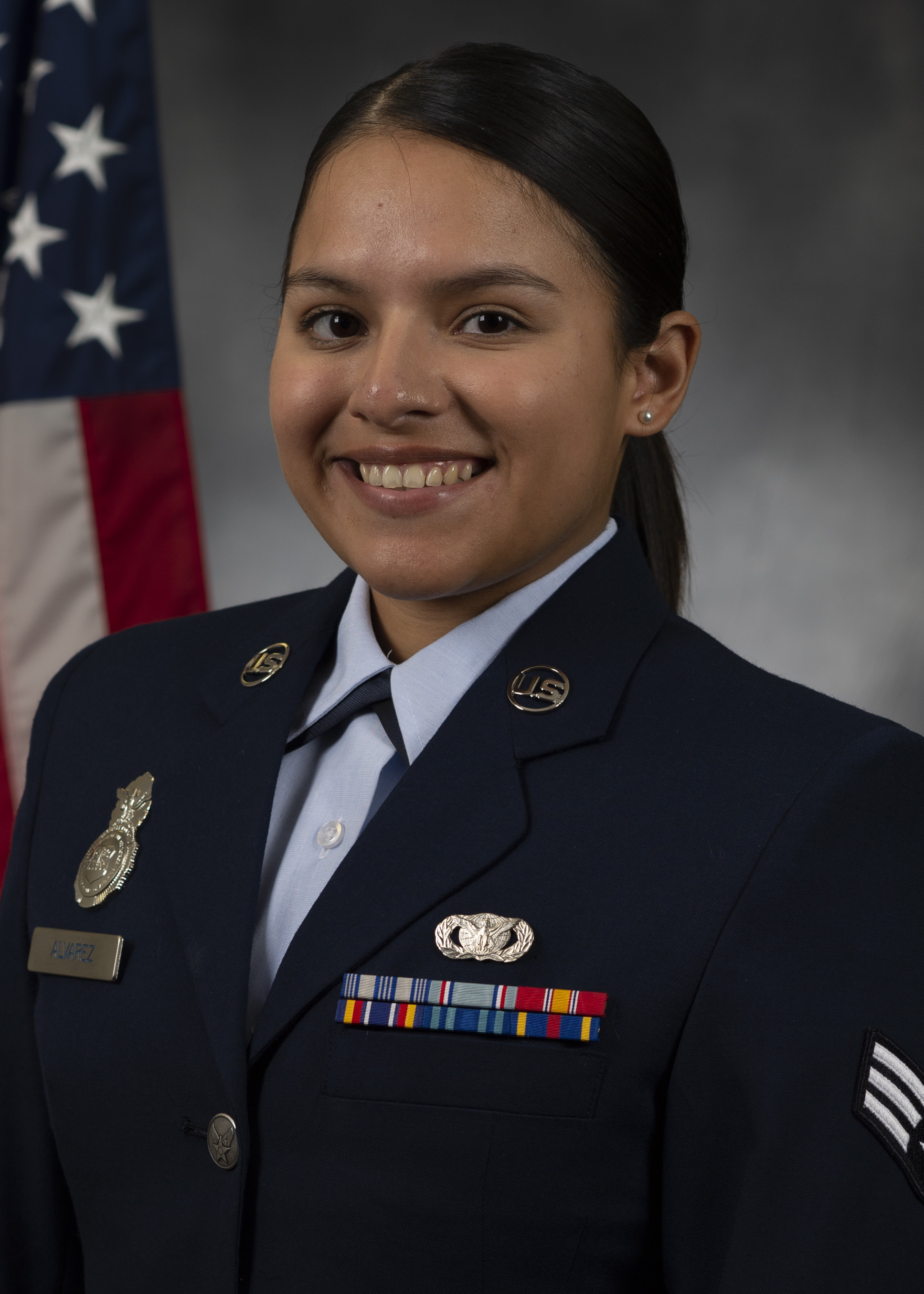 AFIMSC Airmen earn top honors at AFMC Annual Excellence Awards > Air ...