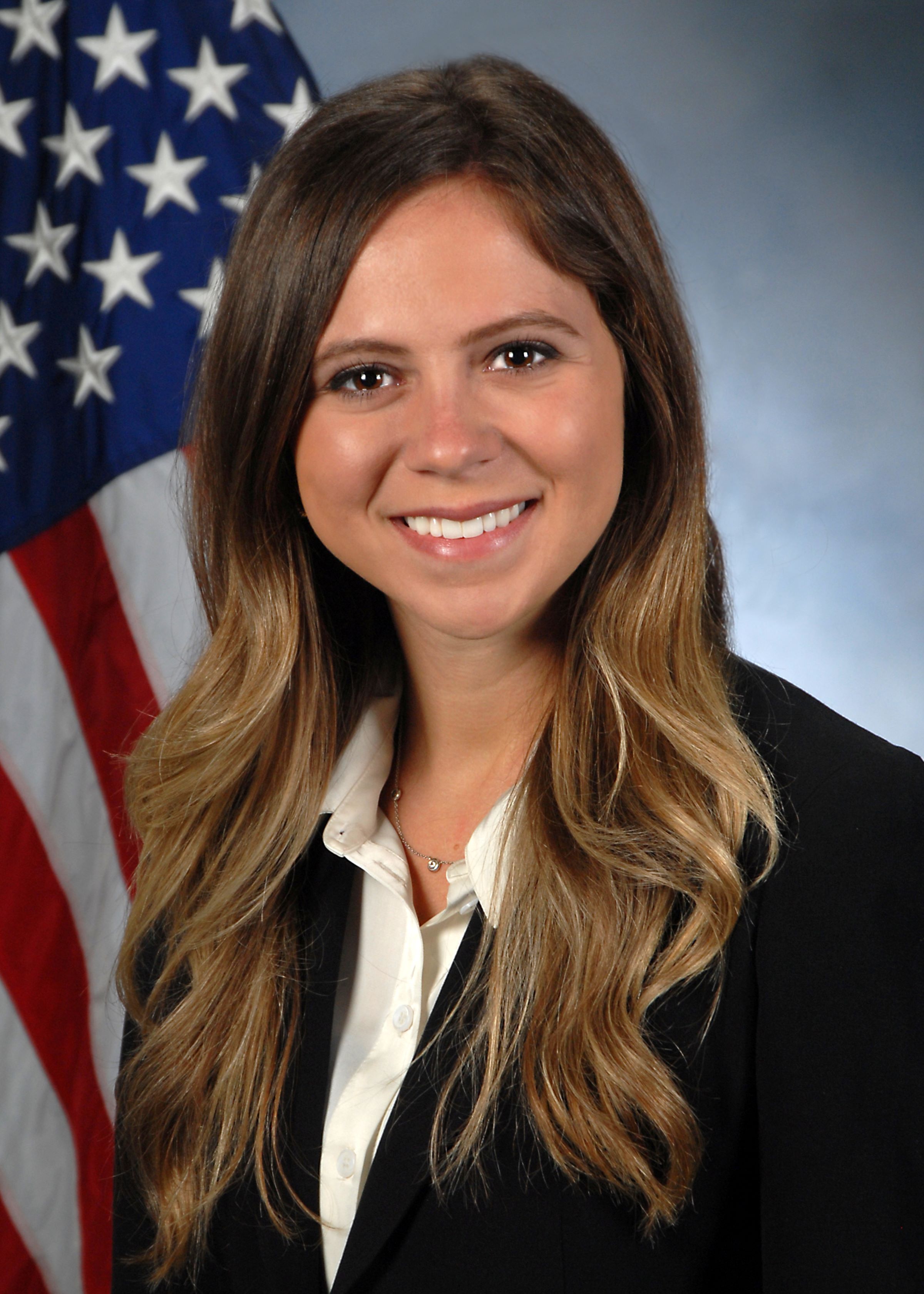 Kathryn M. Ryan official photo