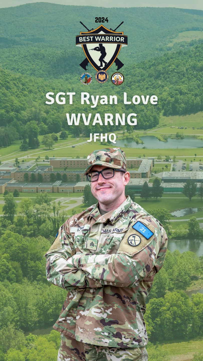 2024 Best Warrior, West Virginia National Guard > West Virginia ...