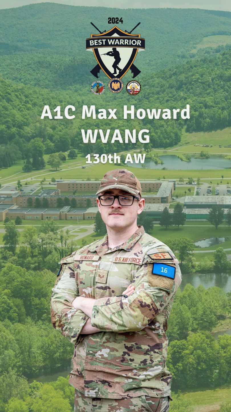 2024 Best Warrior, West Virginia National Guard > West Virginia ...