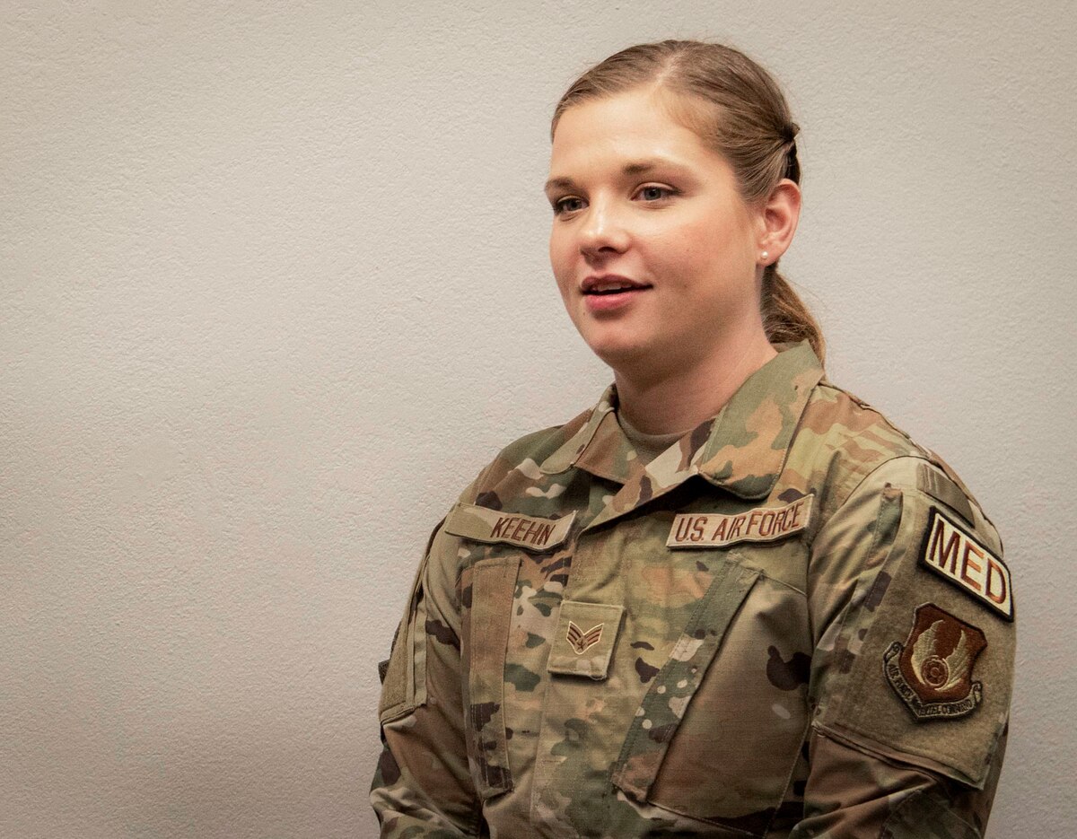 Eglin Airman takes home AFMC annual award > Eglin Air Force Base ...