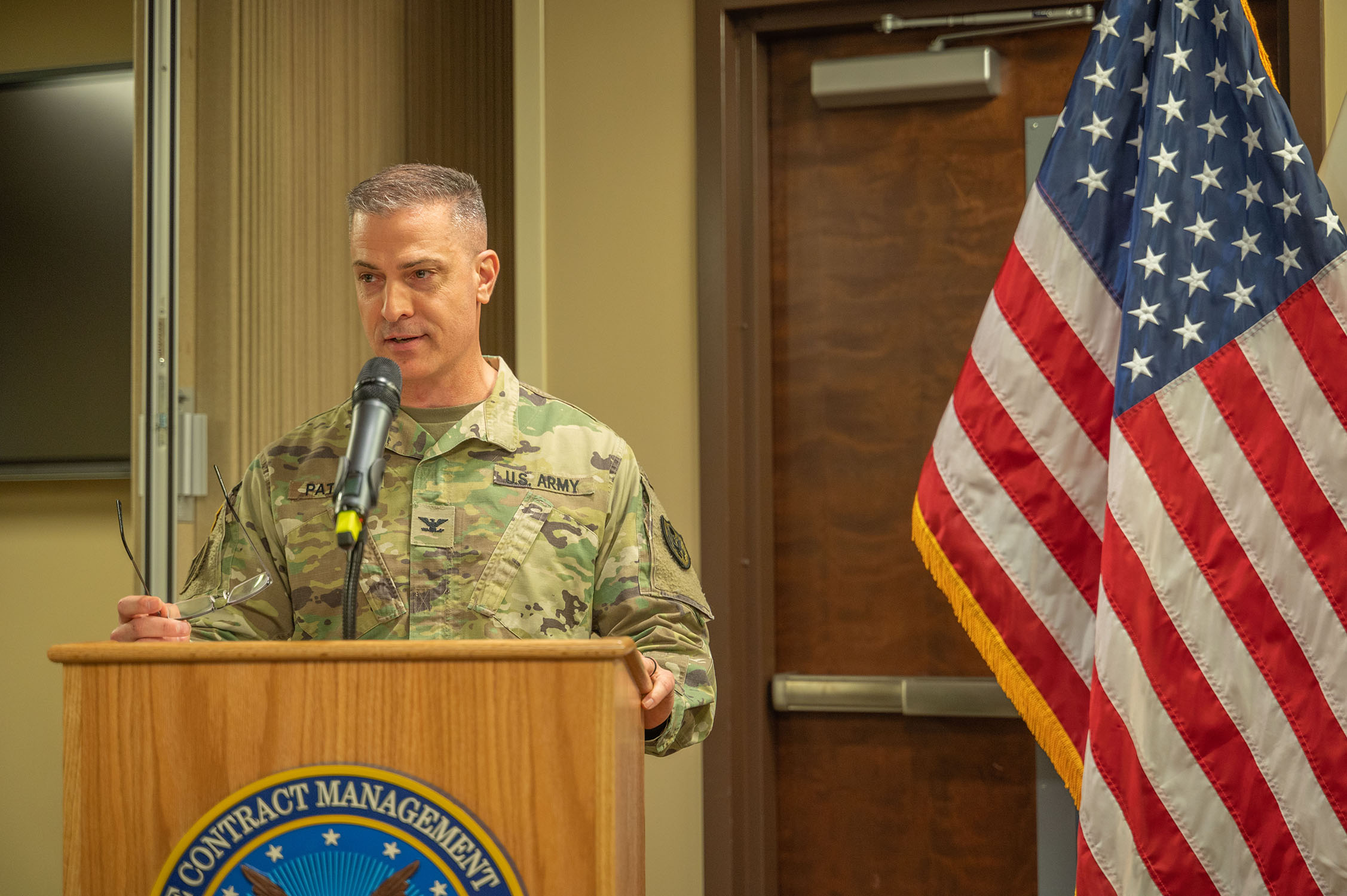DCMA launches Radars and Sensors as newest systems command > Defense ... DCMA launches Radars and Sensors as newest systems command > Defense ...