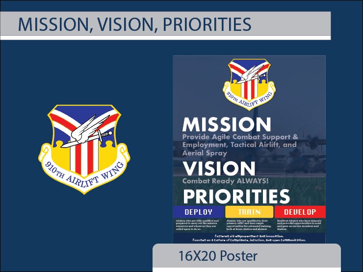 Youngstown Air Reserve Station > Home