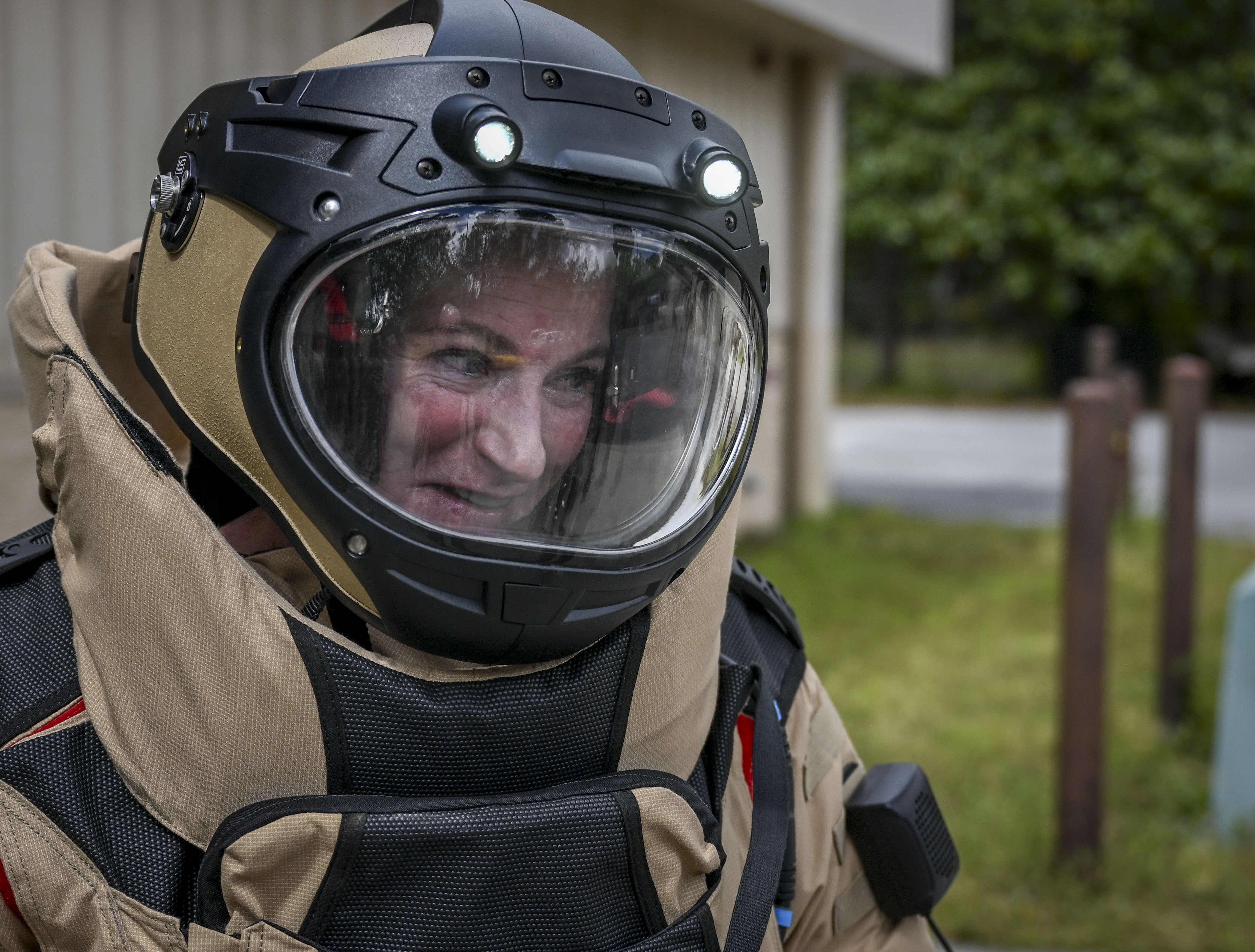 Air Commandos celebrate past, present and future > Air Force Special ...