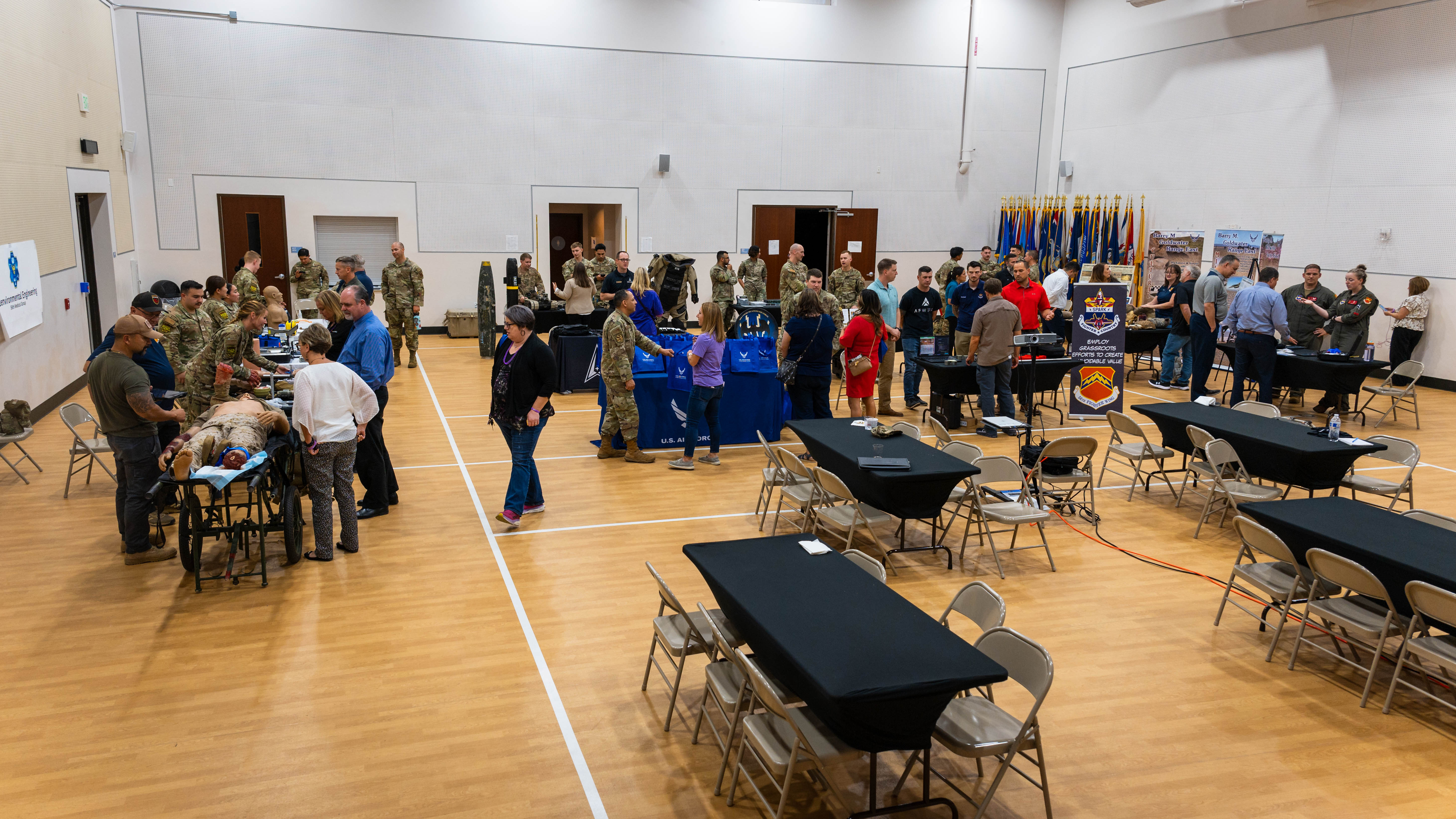 Classroom Leaders Meet Luke AFB’s Finest > Luke Air Force Base ...