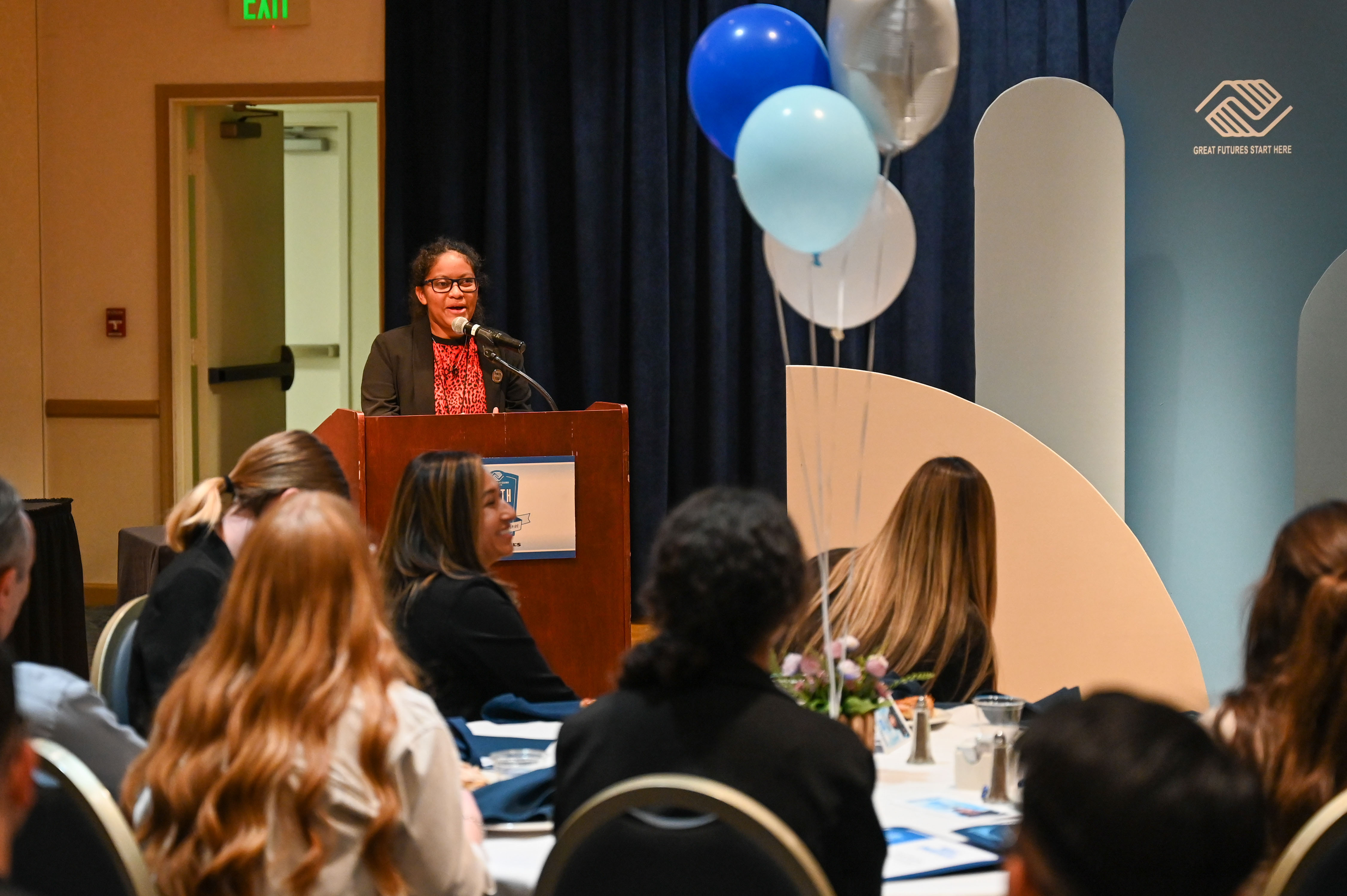 Vandenberg Hosts California Military Youth of the Year > Vandenberg ...