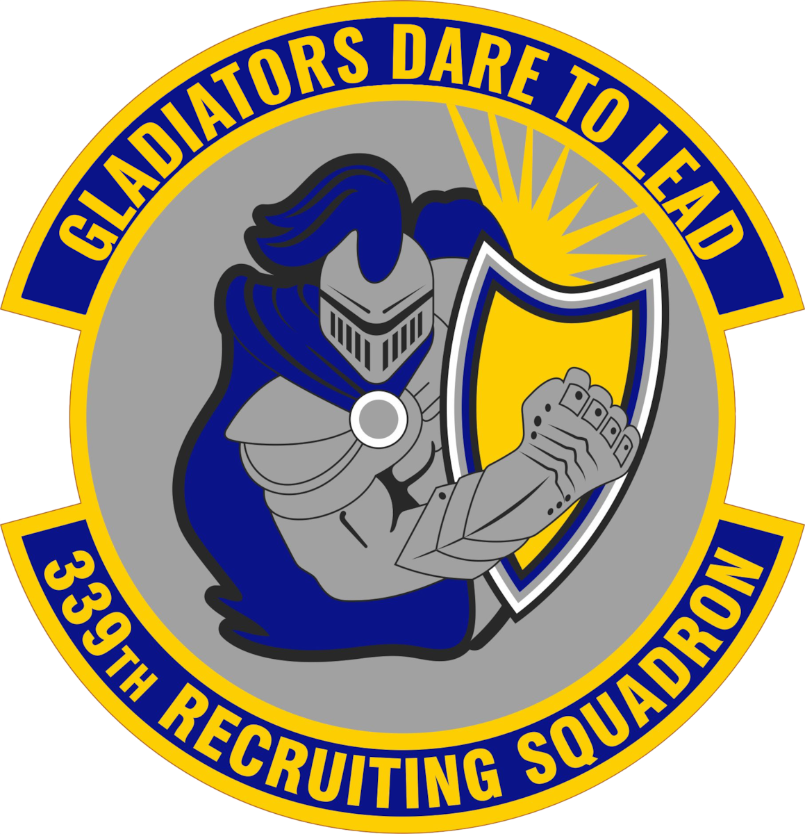 339th Recruiting Squadron > Air Force Accessions Center > Display