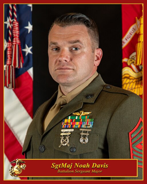 Command Senior Enlisted Leader > U.S. Marine Corps Forces Reserve ...