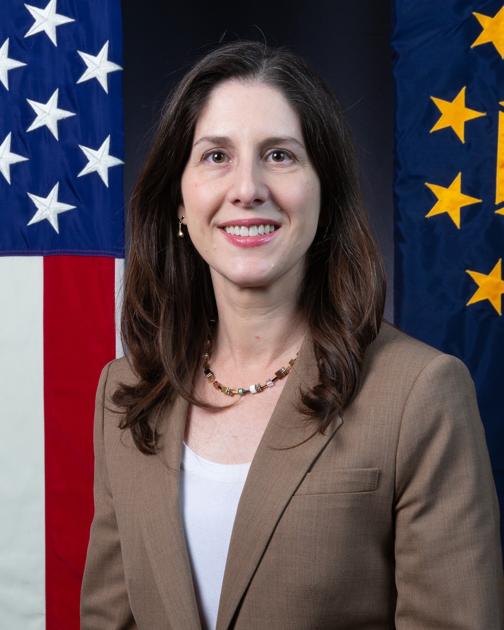 Anne Schumann Assumes Principal Cyber Advisor Role > United States Navy ...
