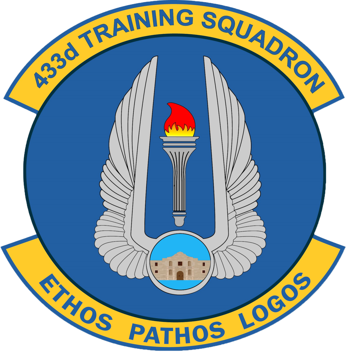 433rd TRAINING SQUADRON > 340th Flying Training Group > Fact Sheets