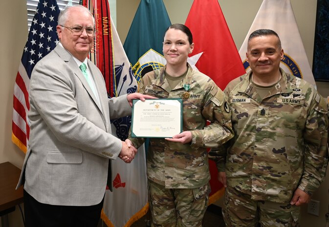 MICC graduates contract leaders, master gunner courses