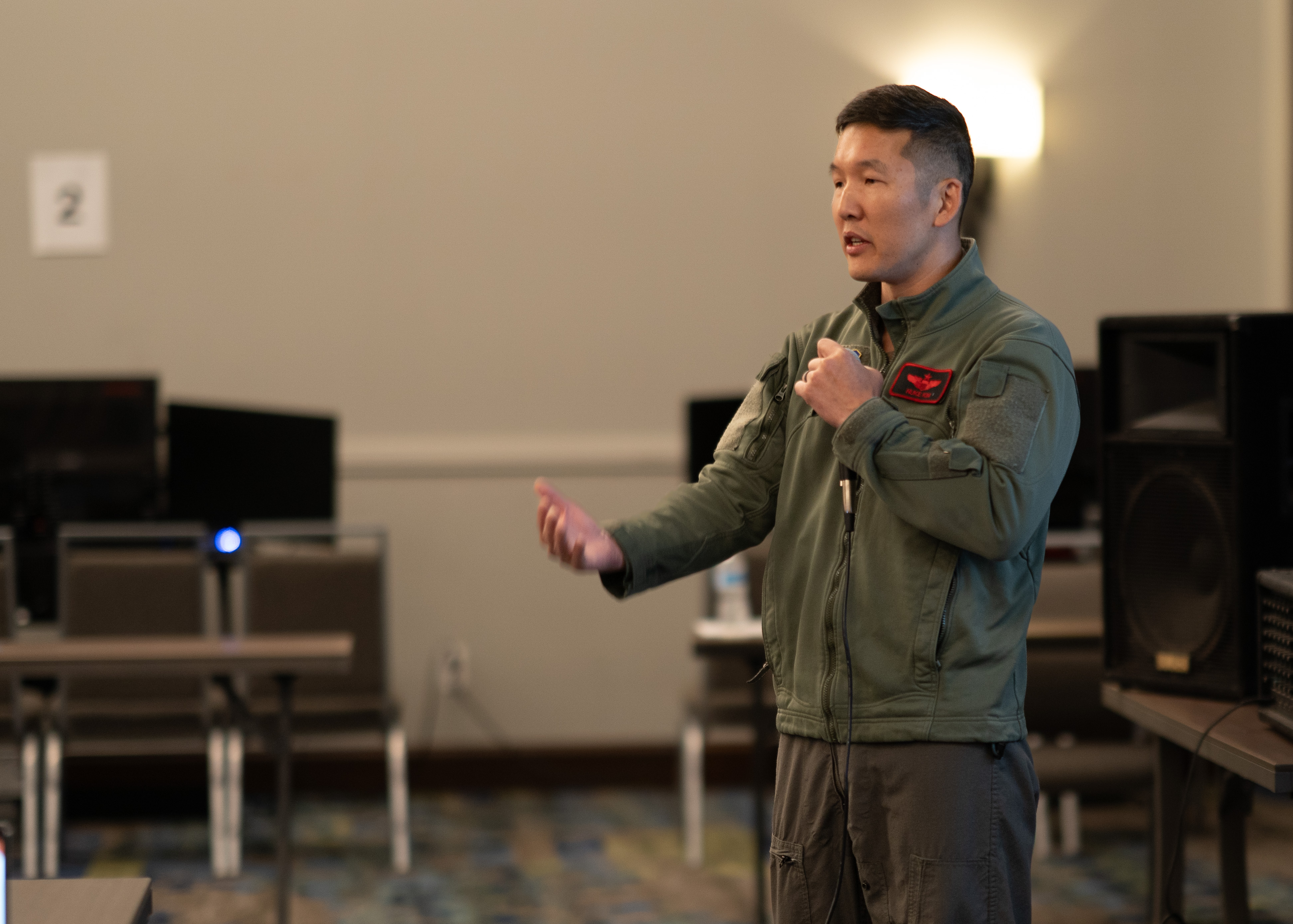 Rated Preparatory Program paves new paths for Airmen seeking rated ...