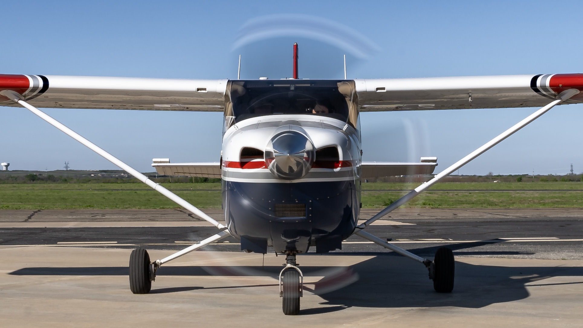 Rated Preparatory Program paves new paths for Airmen seeking rated career fields > Air Education ...