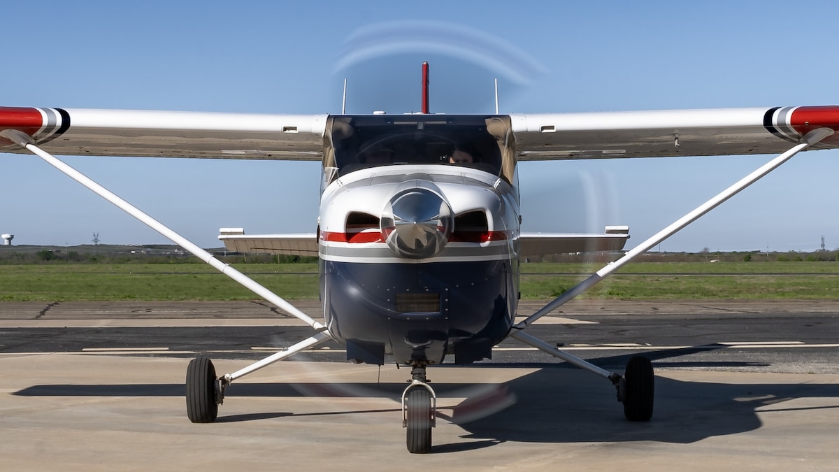 Rated Preparatory Program paves new paths for Airmen seeking rated ...