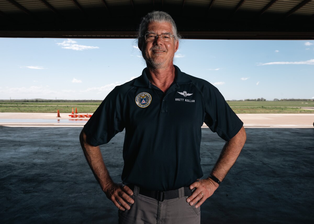 Rated Preparatory Program paves new paths for Airmen seeking rated ...