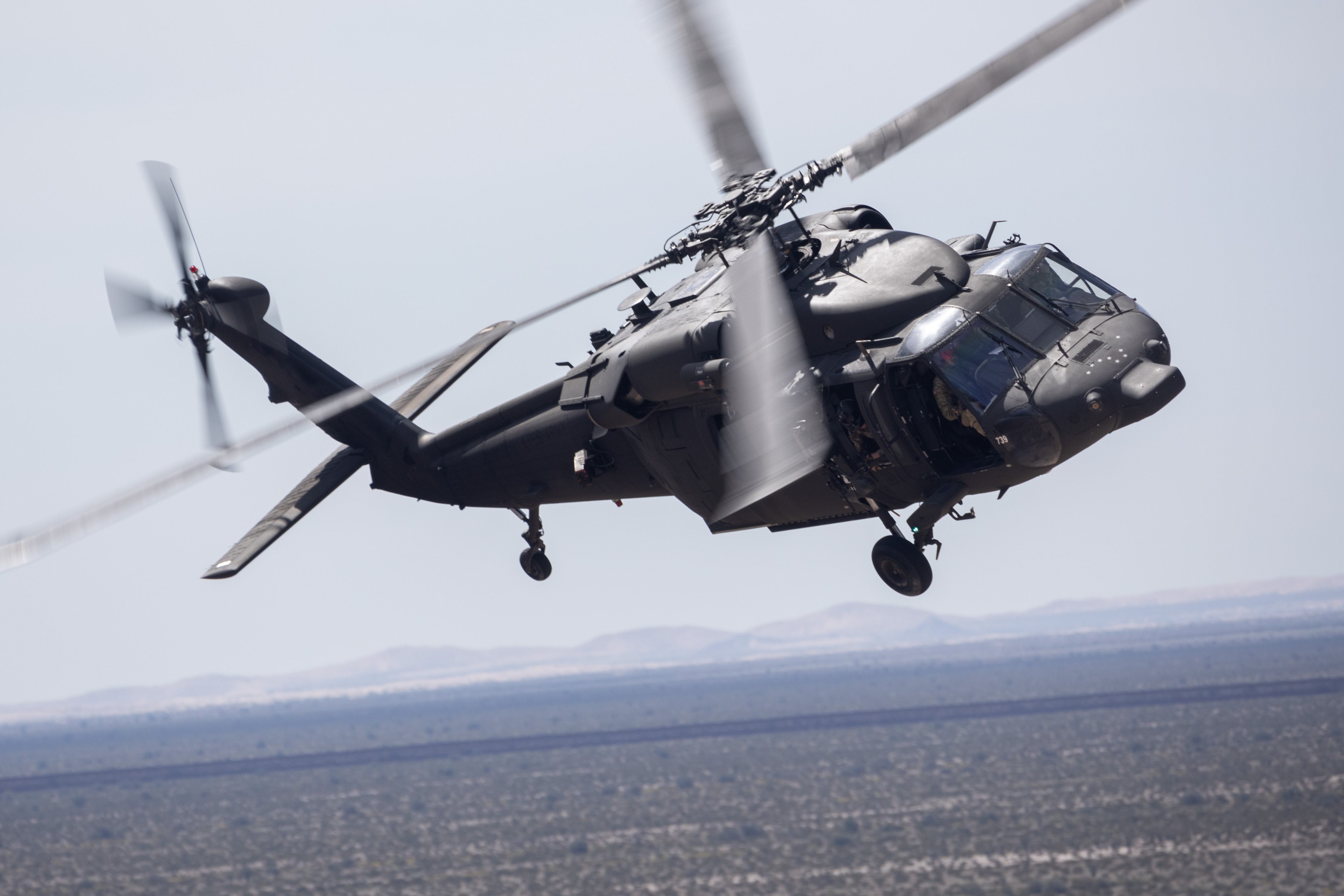 U.S. Army and Marine Corps forge joint efforts to enhance aviation ...