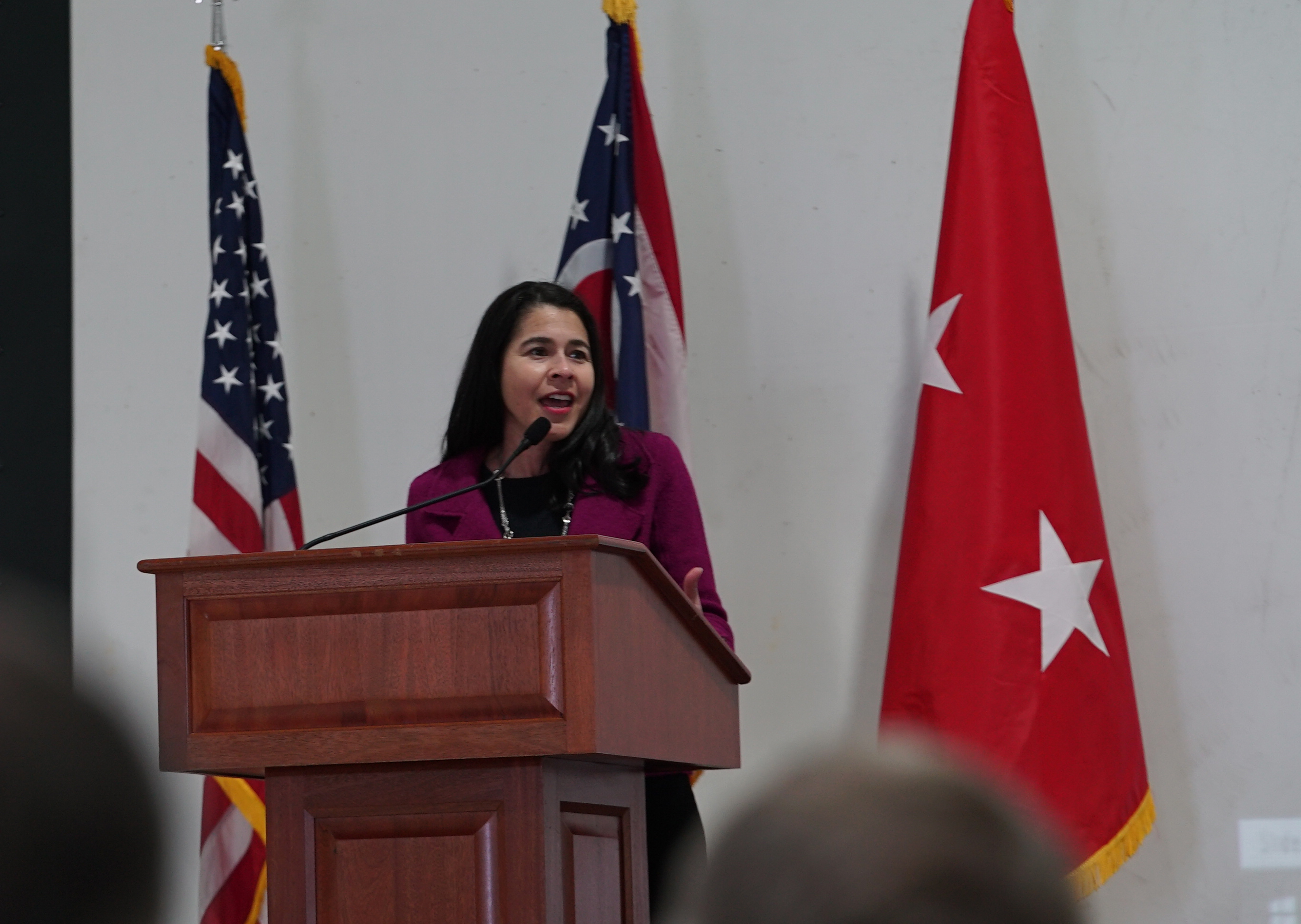 The 178th Wing Hosts Local Community Leaders > 178th Wing > News