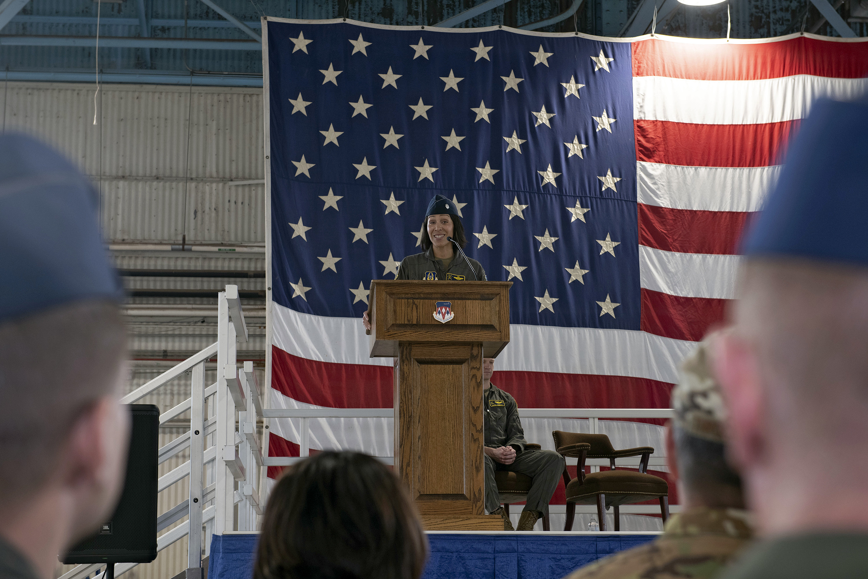 Hopper assumes command of 5th FTS > 340th Flying Training Group ...