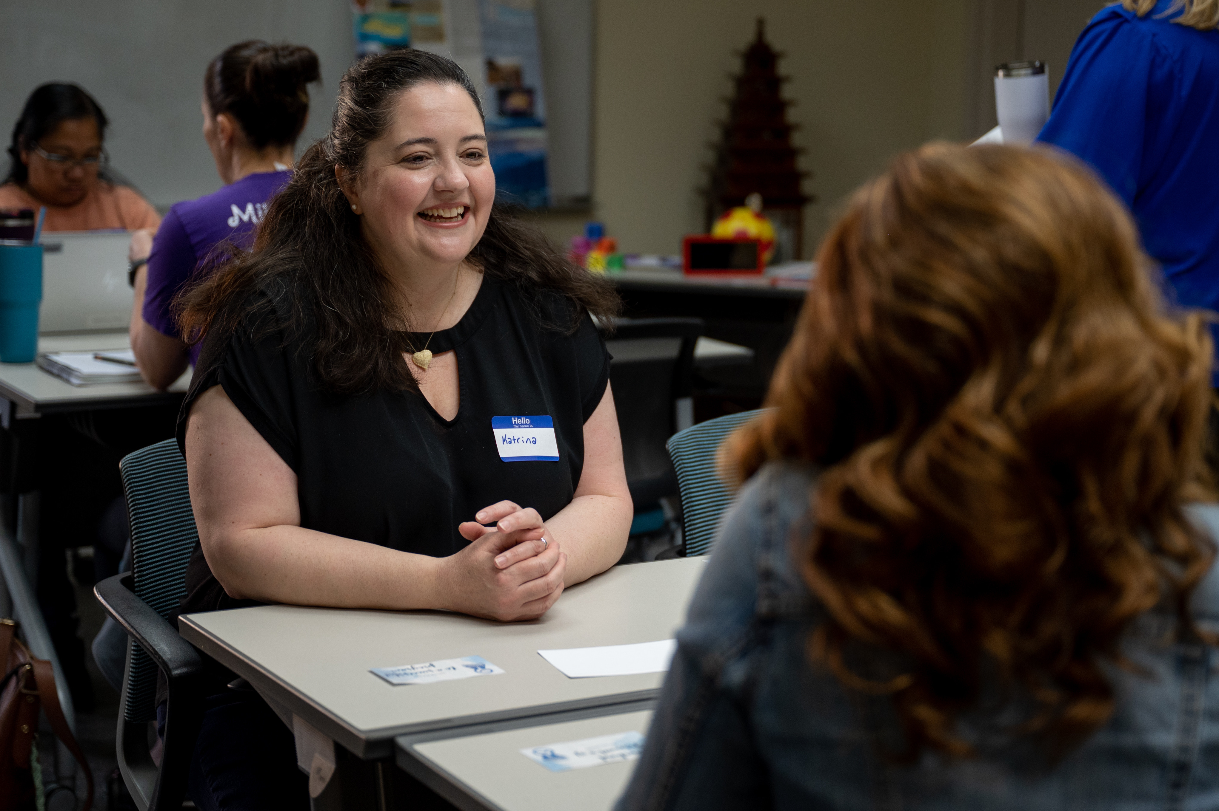 51st FW cultivates community with CKSP > Osan Air Base > Article Display