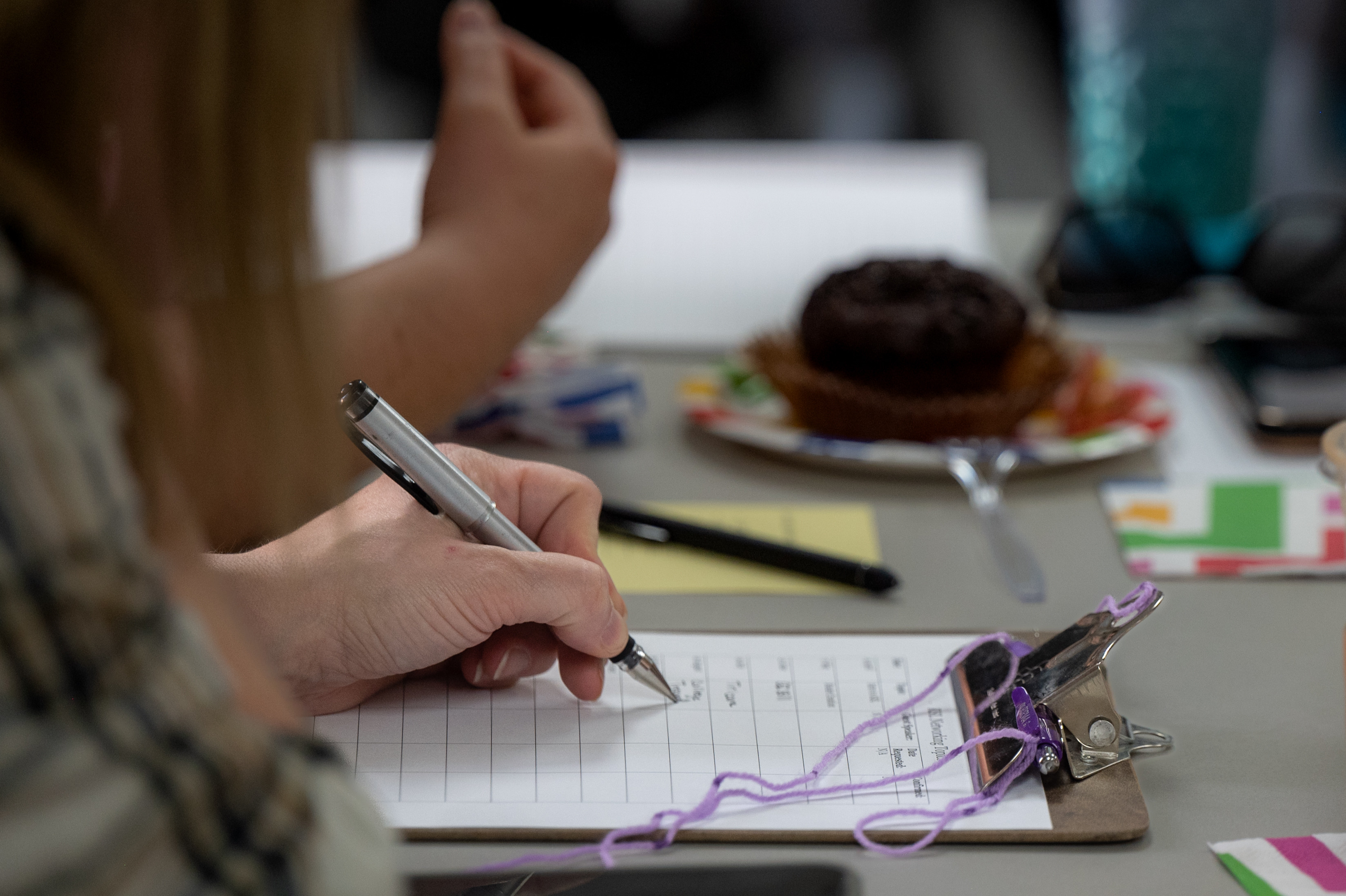 51st FW cultivates community with CKSP > Osan Air Base > Article Display