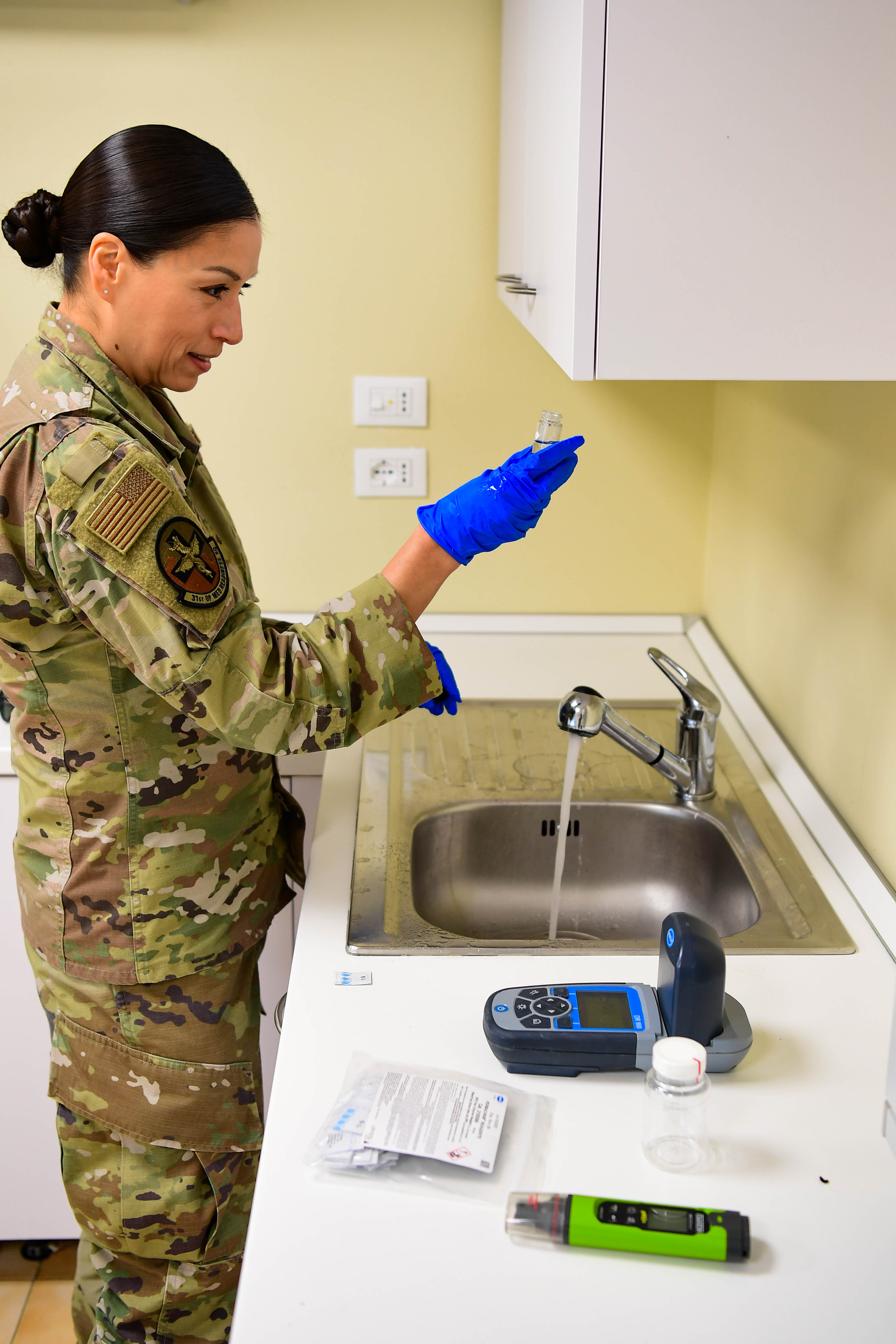 Aviano BEE > Aviano Air Base > Display