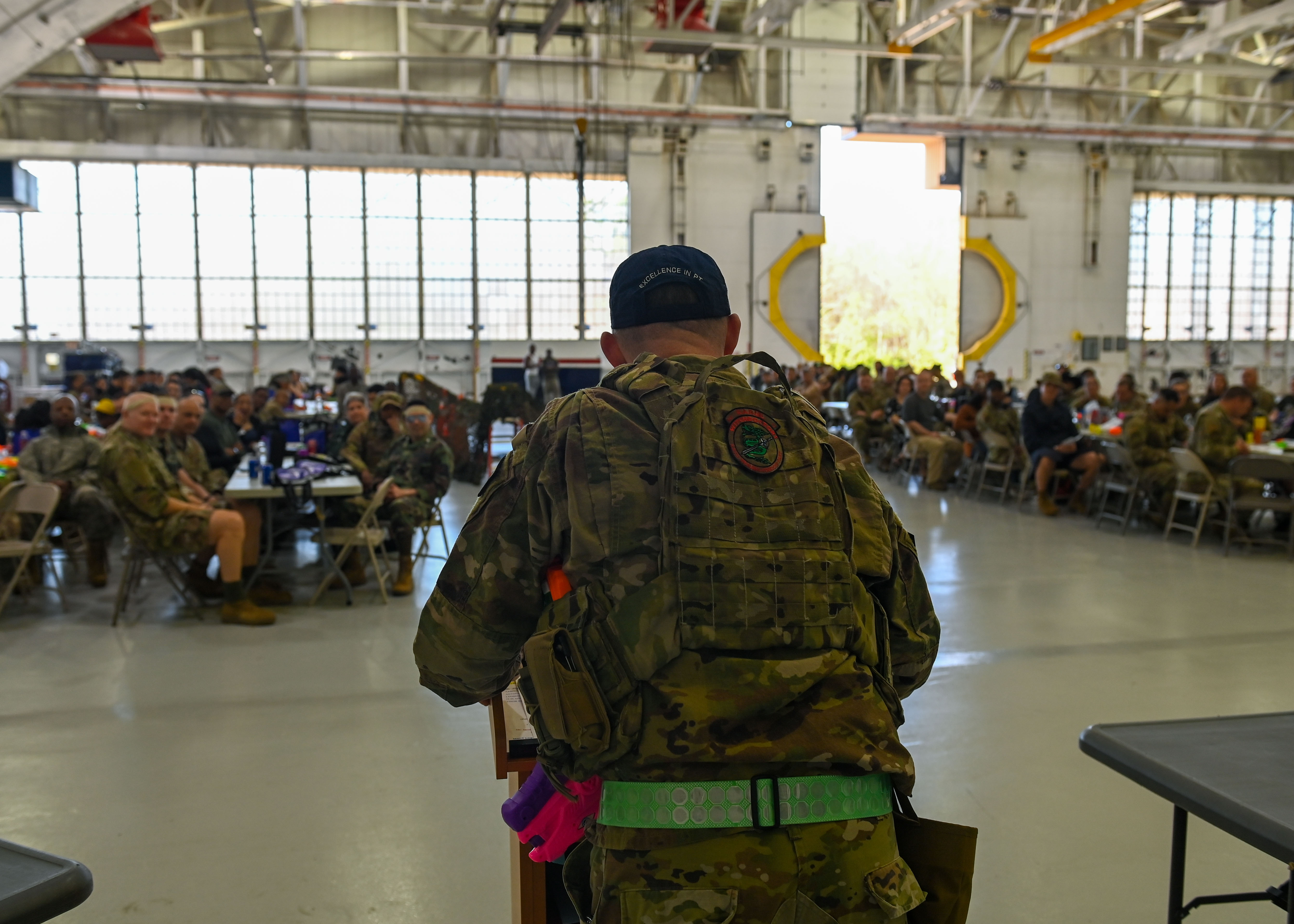 459th ARW holds annual awards banquet > 459th Air Refueling Wing ...