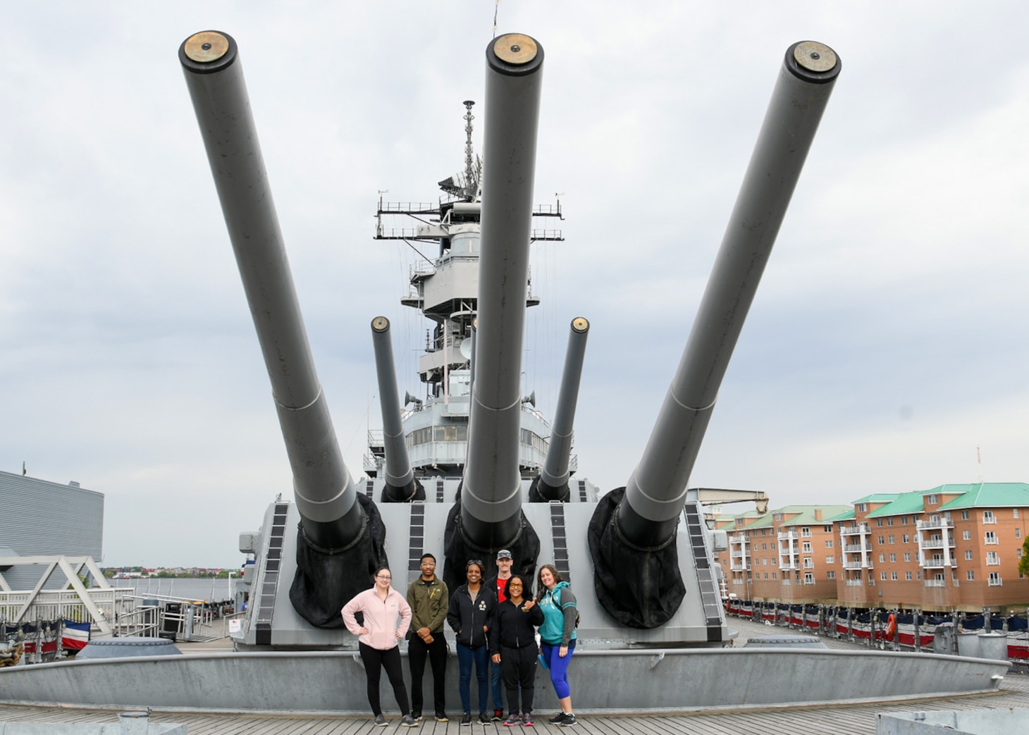 Today’s Sailor 360 Helps Restore Yesterday’s Navy > Commander, Naval ...