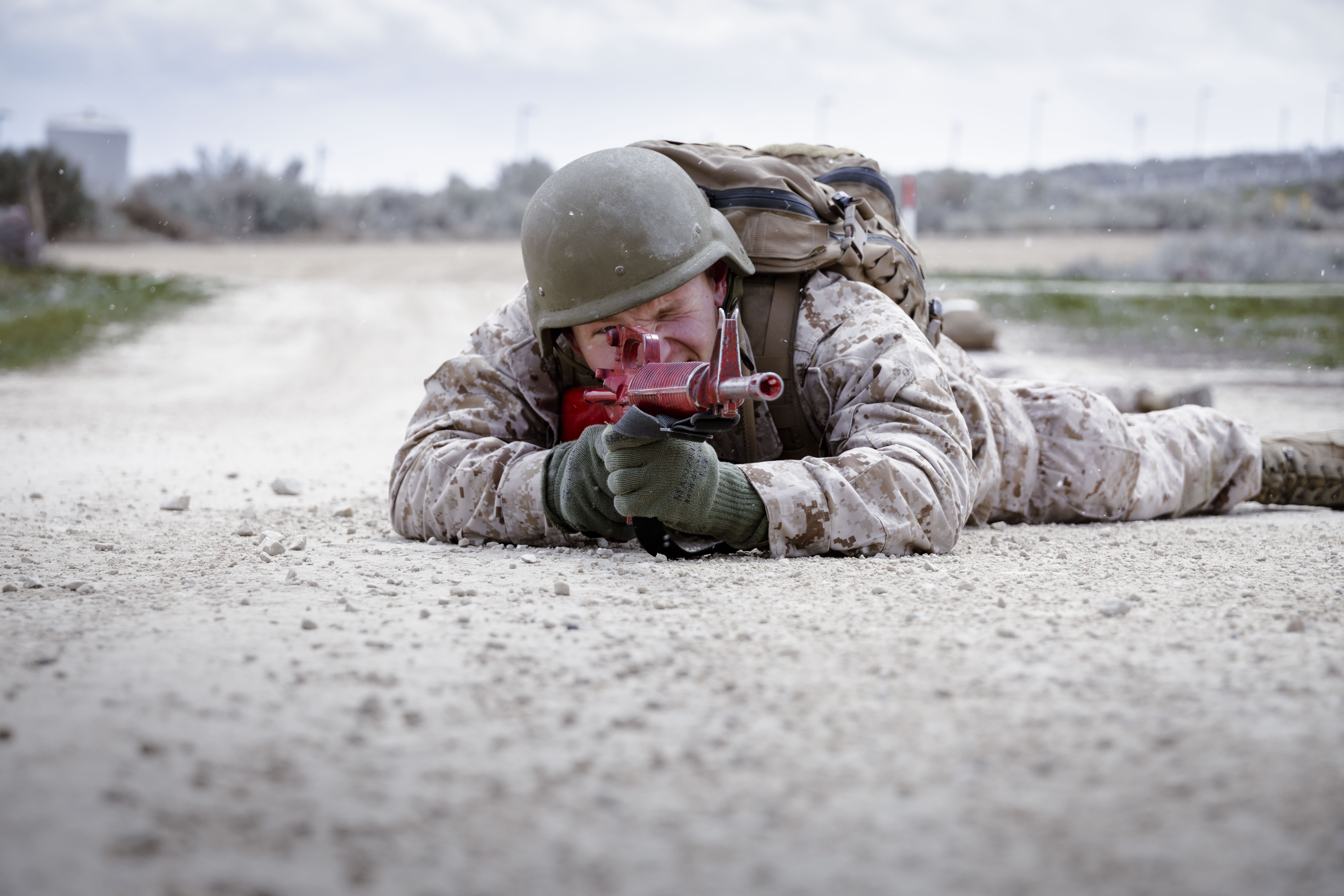 RS Denver and RS Salt Lake City conduct a joint Mini-OCS