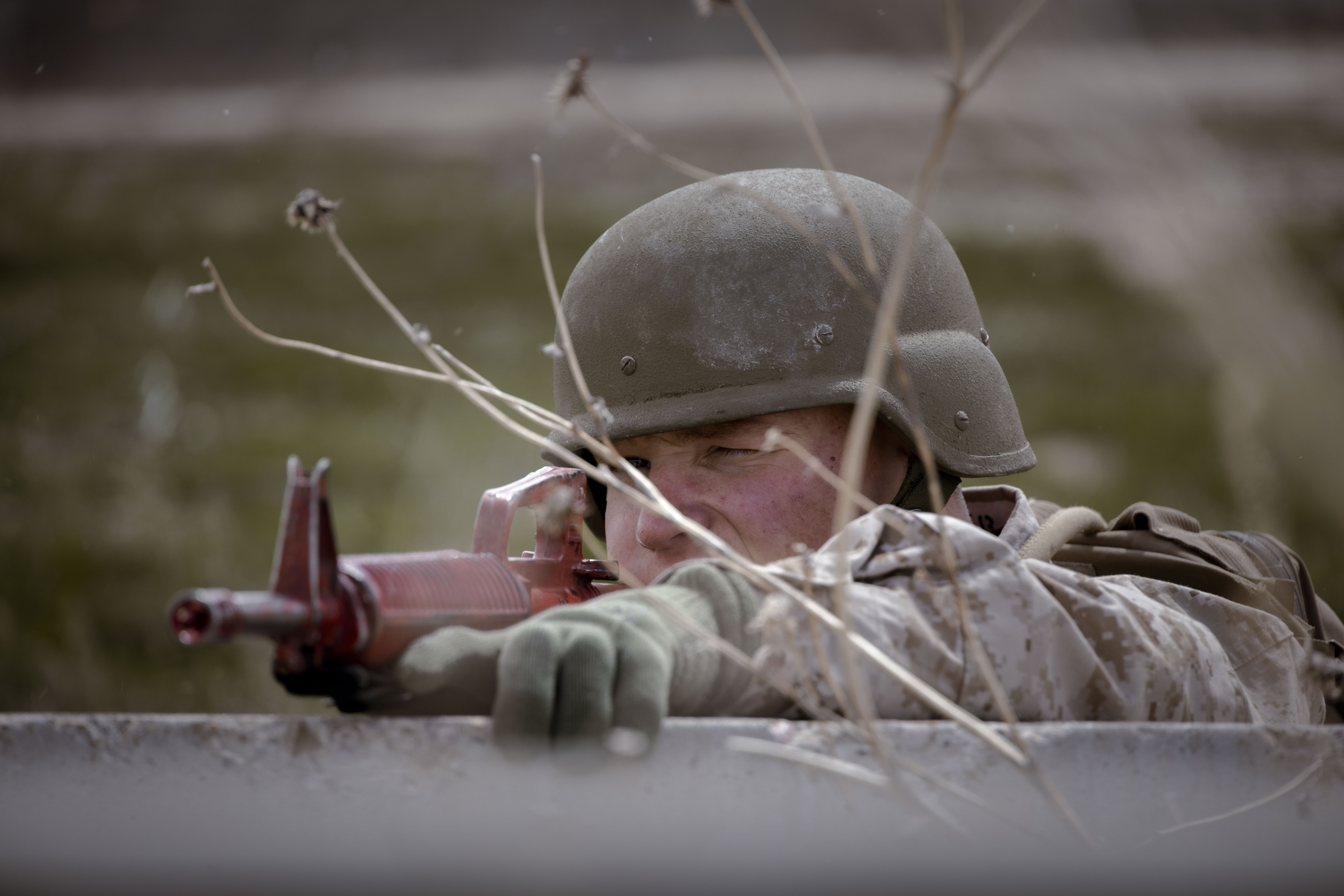 RS Denver and RS Salt Lake City conduct a joint Mini-OCS