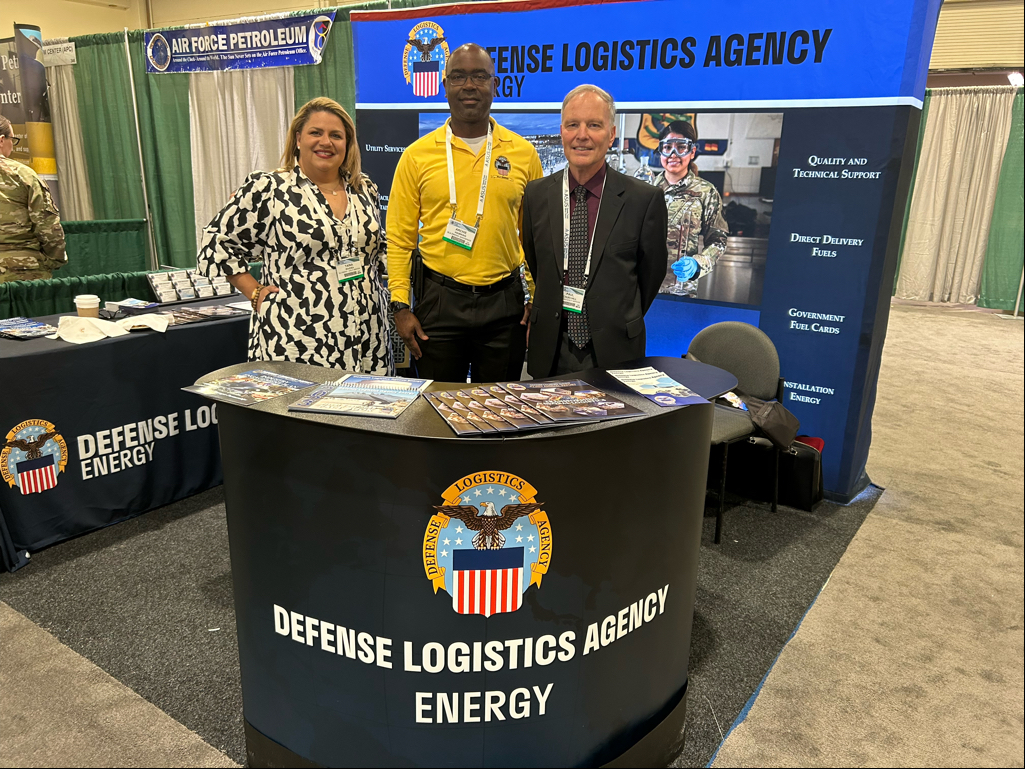 The 2024 Worldwide Energy Conference wraps up > Defense Logistics ...