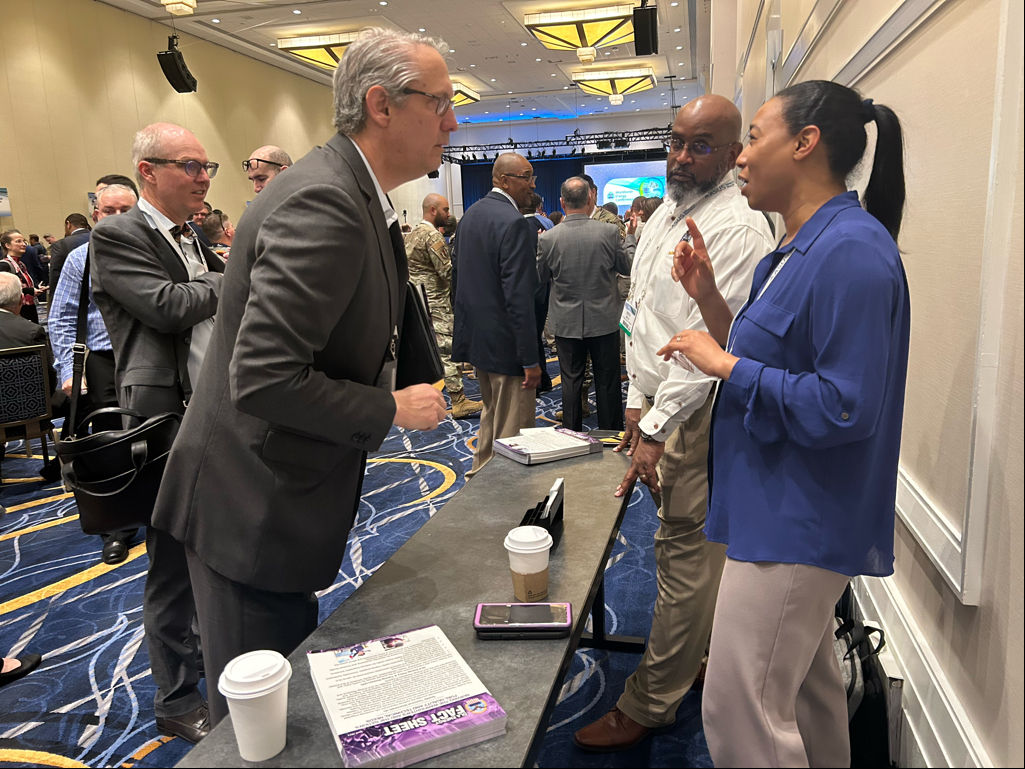 The 2024 Worldwide Energy Conference wraps up > Defense Logistics ...