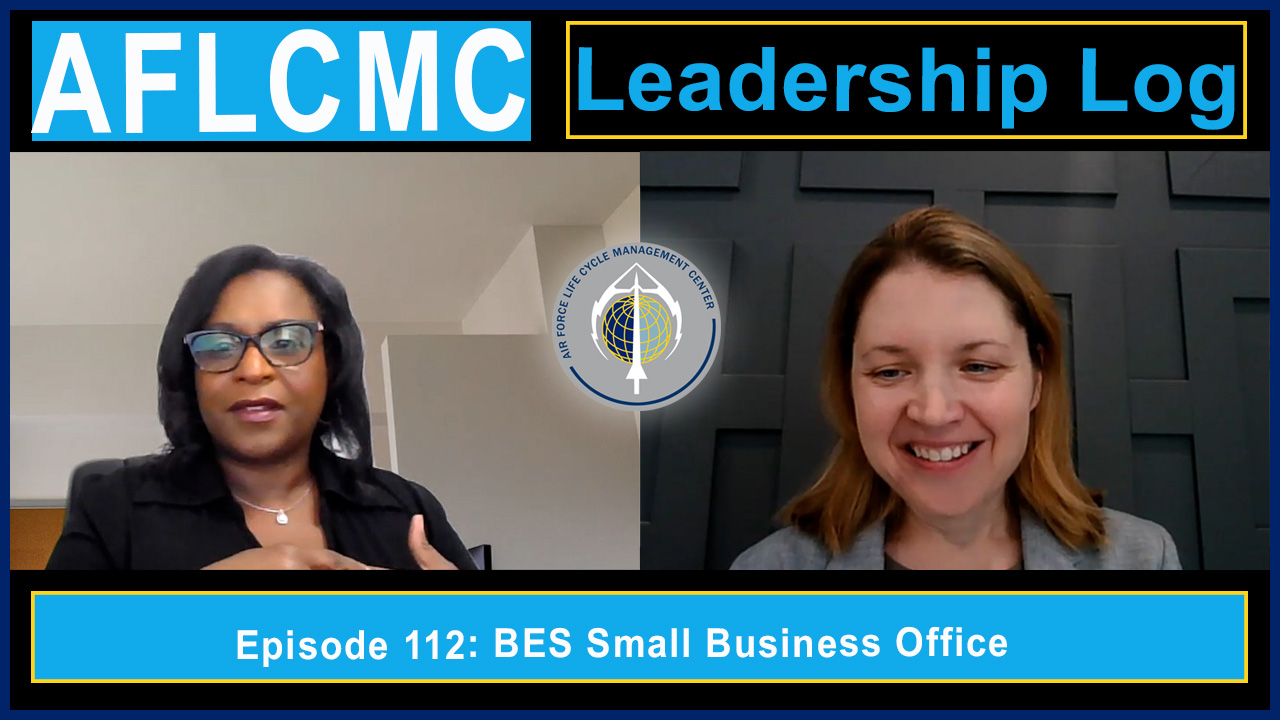 Exploring how the BES Small Business Office supports warfighters ...