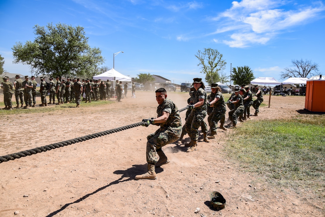 Marine Aviation Training Support Group - 22