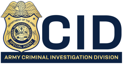 Army CID Logo (with gradient)