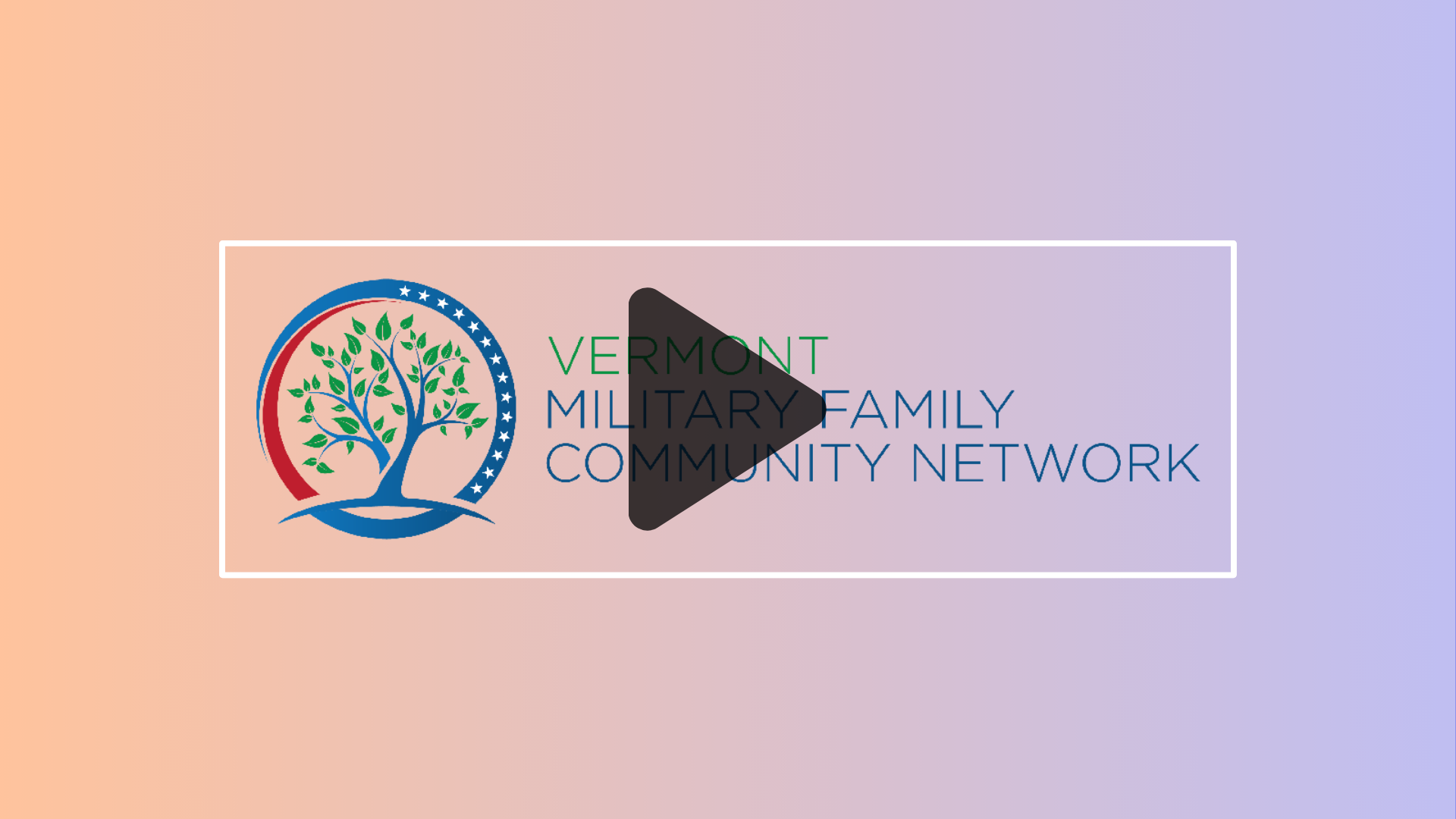 Military Family Community Network | April 2024 > Vermont National Guard ...