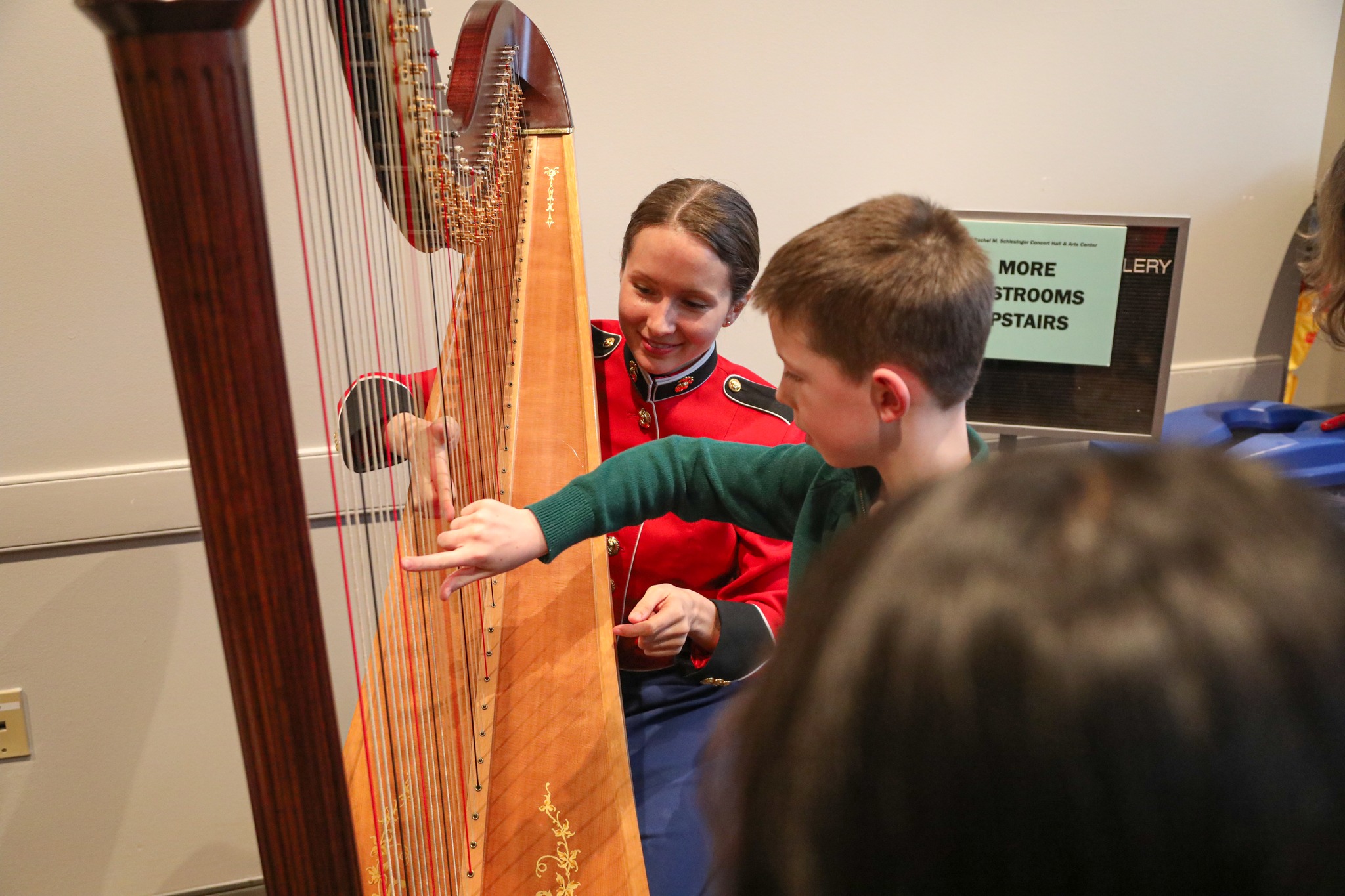 2024 Young People's Concert