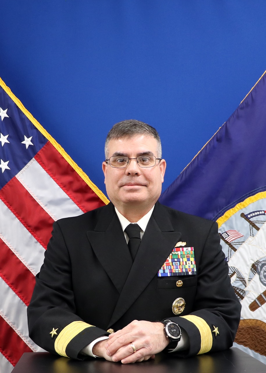 Rear Admiral Brian T. Mutty > United States Navy > Search