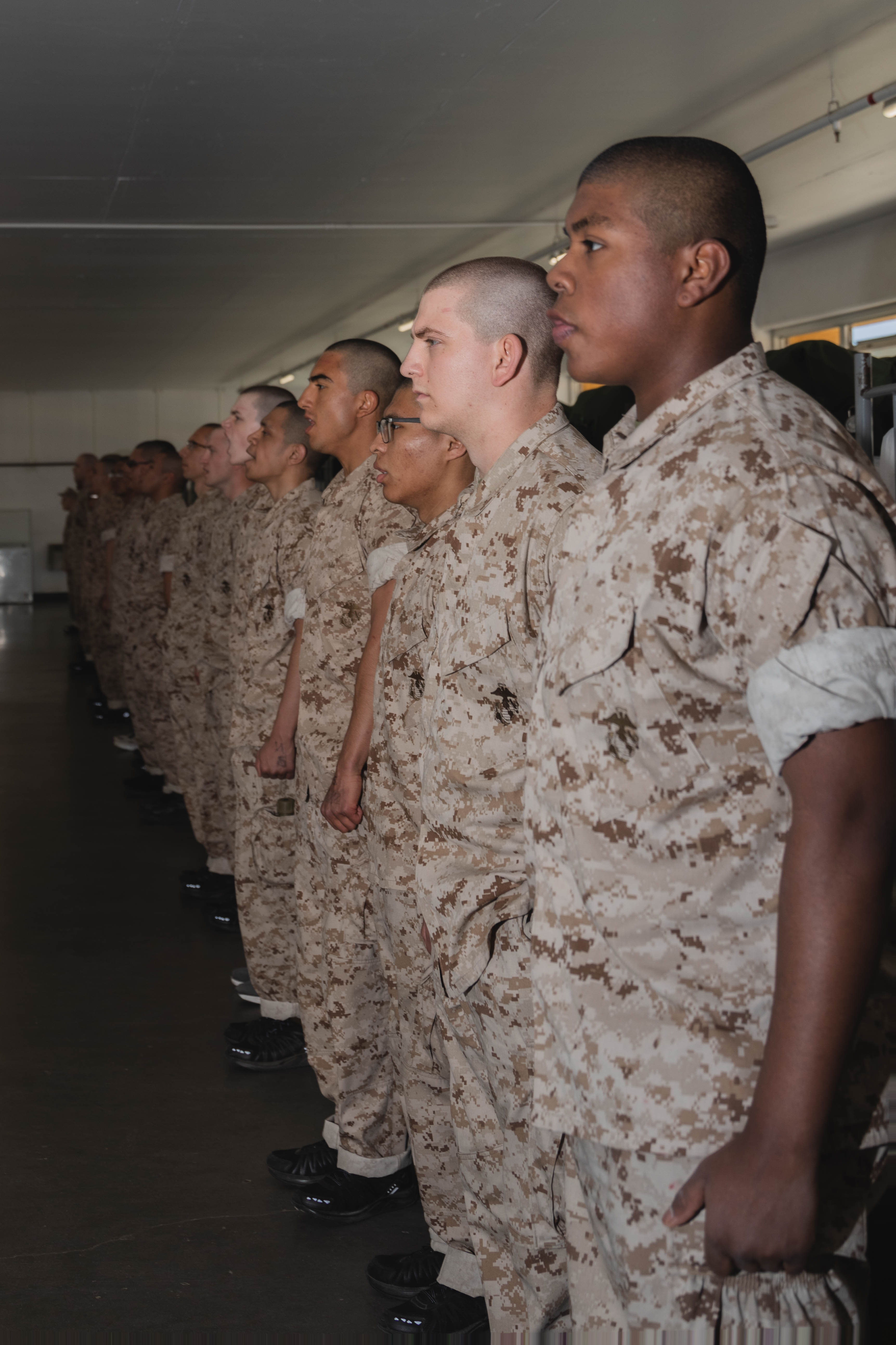 India Company Pick up