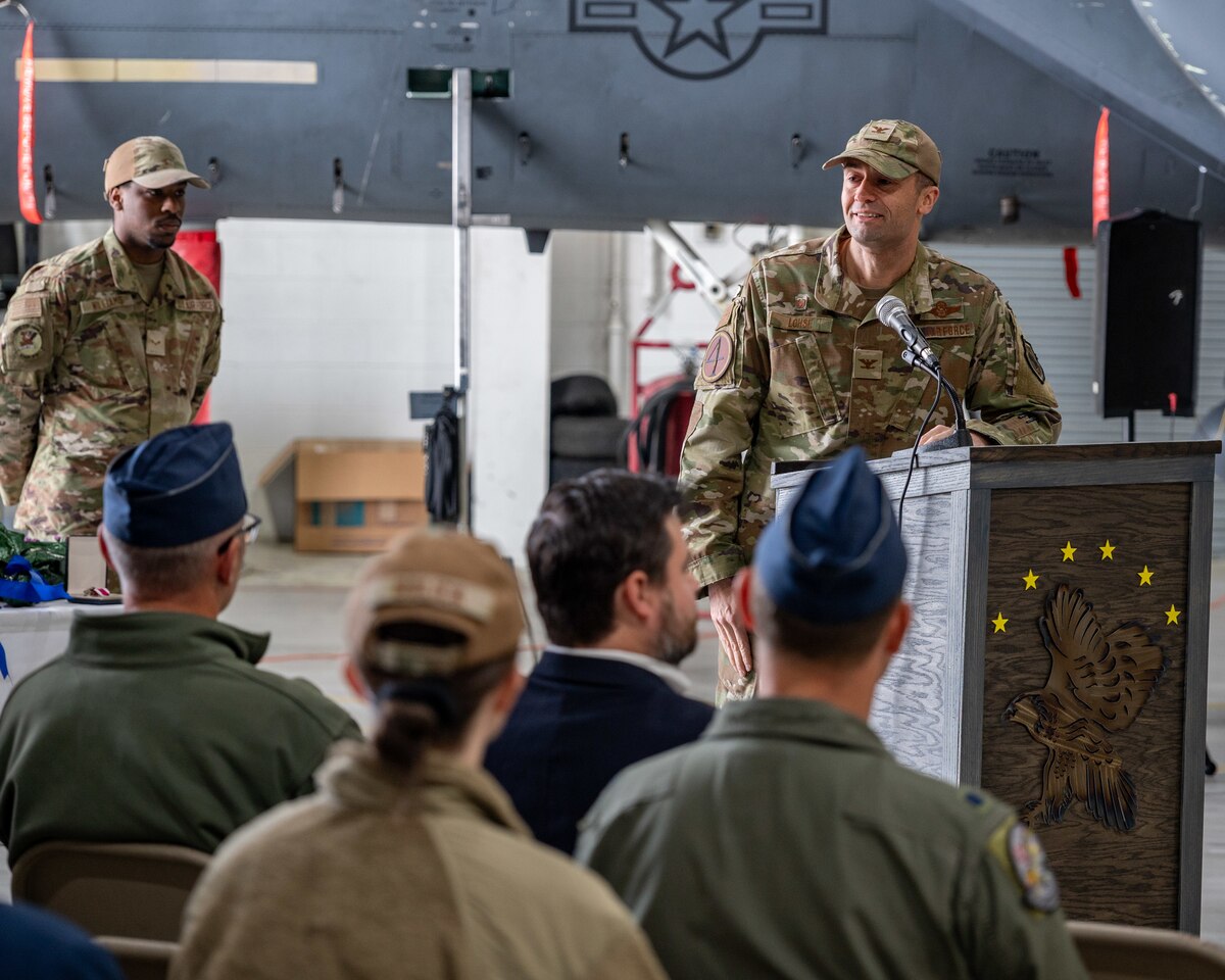 SJAFB 4th Operations Support Squadron > Seymour Johnson Air Force Base ...