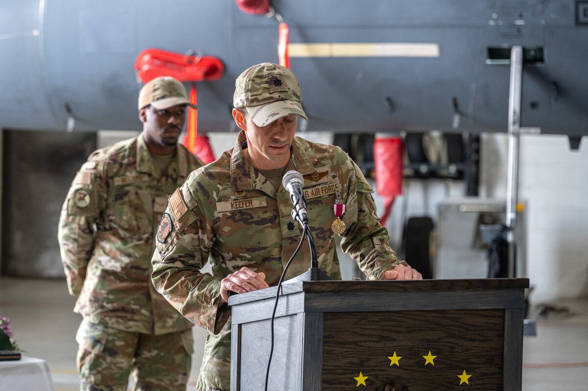 SJAFB 4th Operations Support Squadron > Seymour Johnson Air Force Base ...