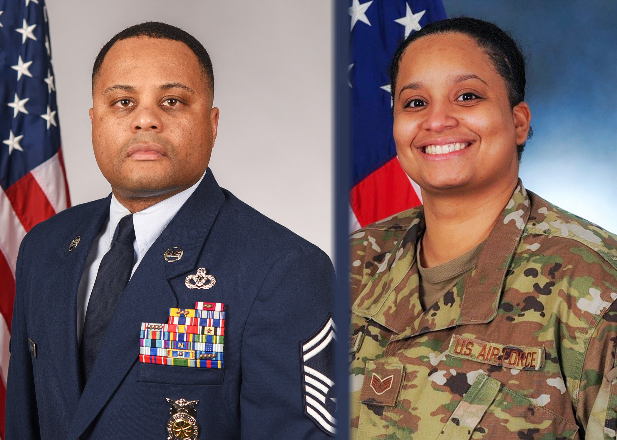 AFIMSC Airman helps secure Air Force, HBCU partnership > Air Force ...