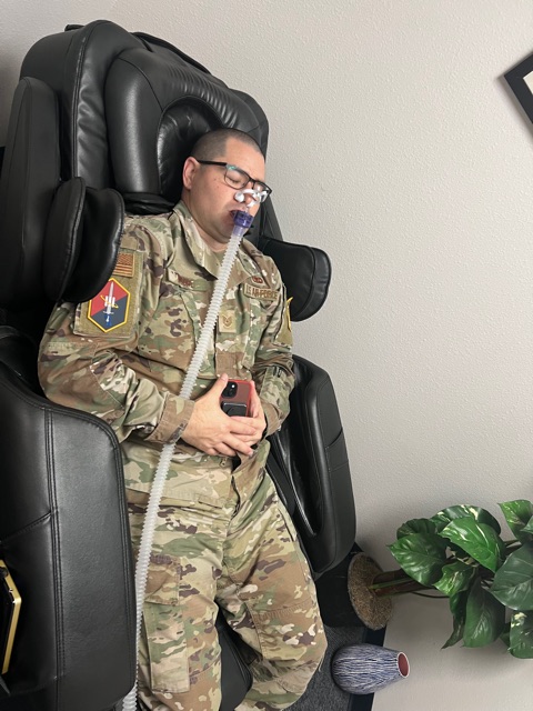 Guardian Resilience Team offers free MetaCheck testing to LAAFB ...