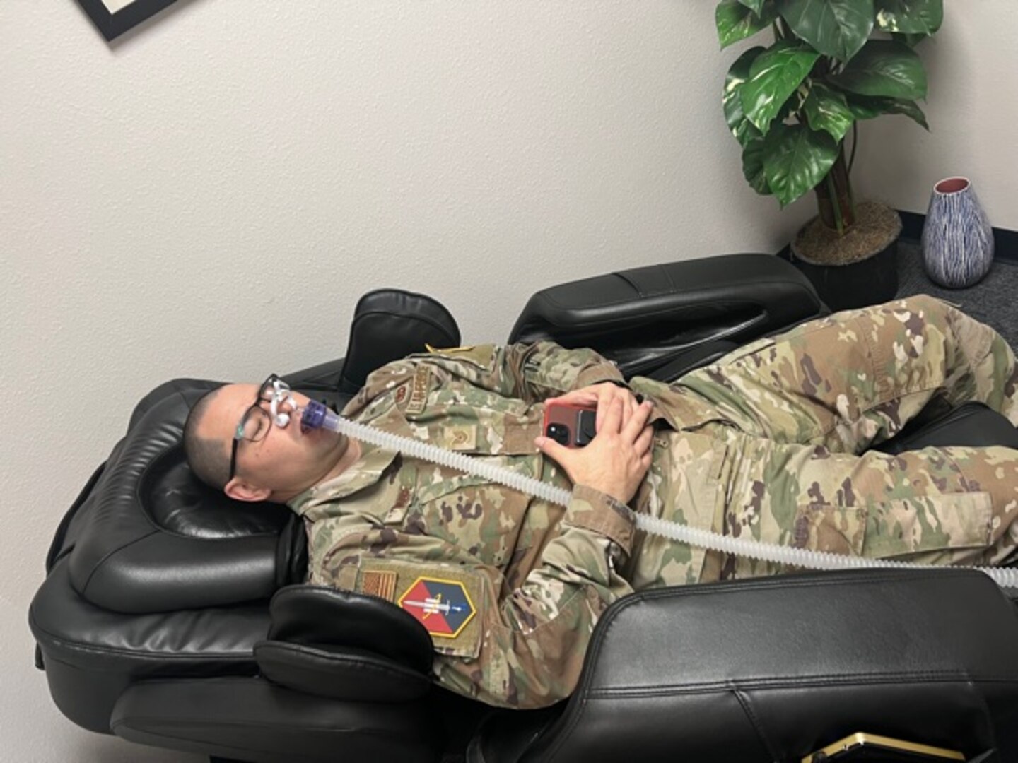 Guardian Resilience Team offers free MetaCheck testing to LAAFB ...