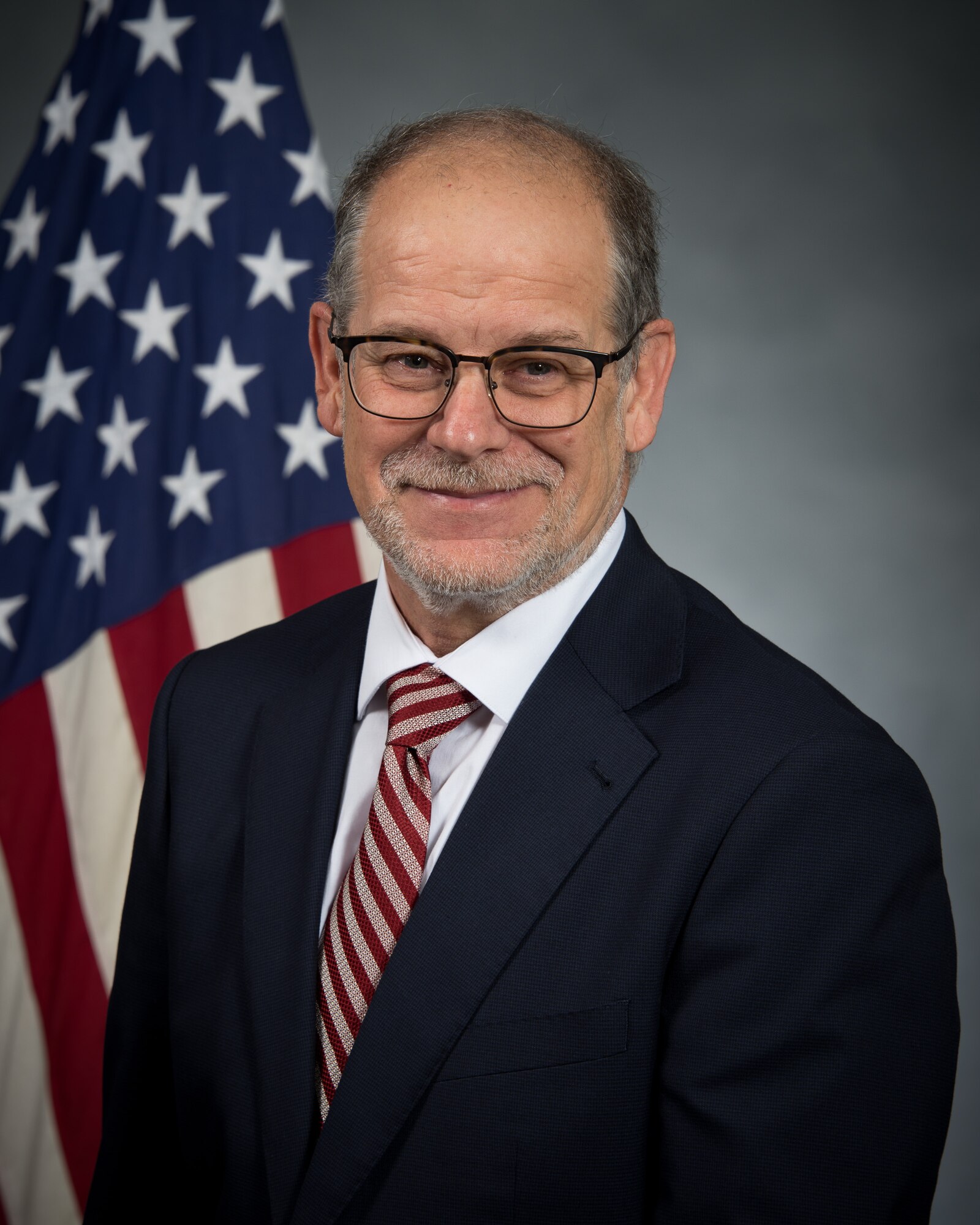 Timothy M. Brown > Air Force Historical Research Agency > Leadership