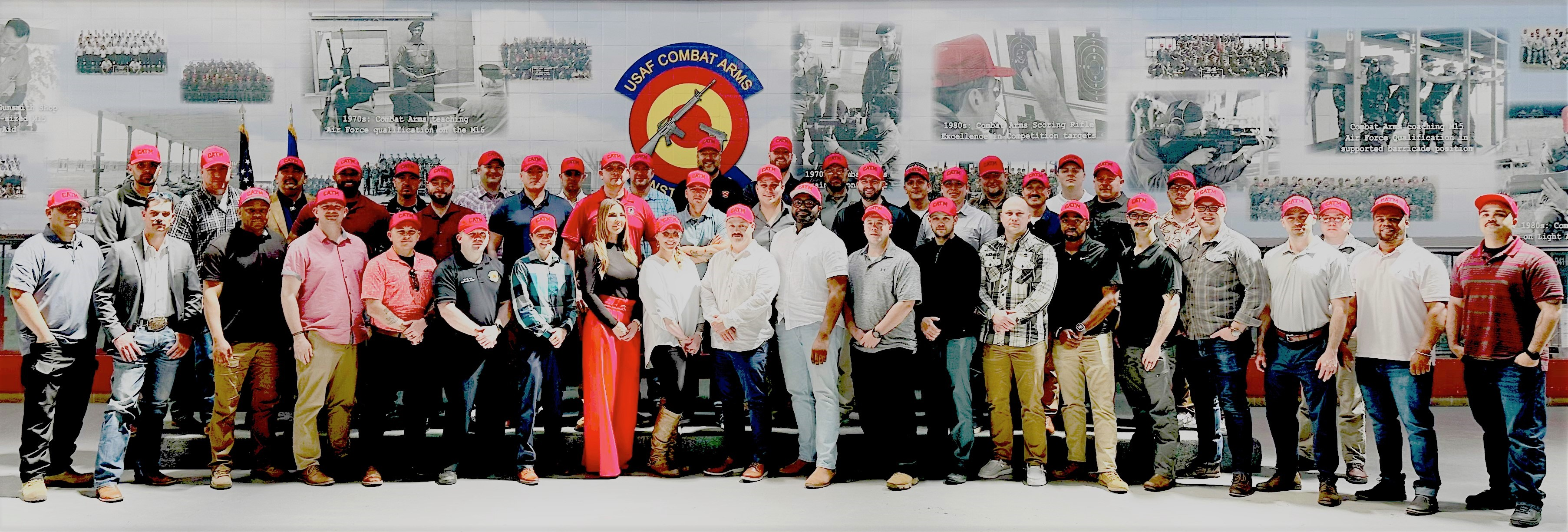 usaf security forces catm