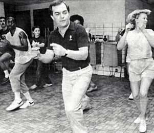 Air Force vet, civilian reflects on his 60 years of service to DAF ...