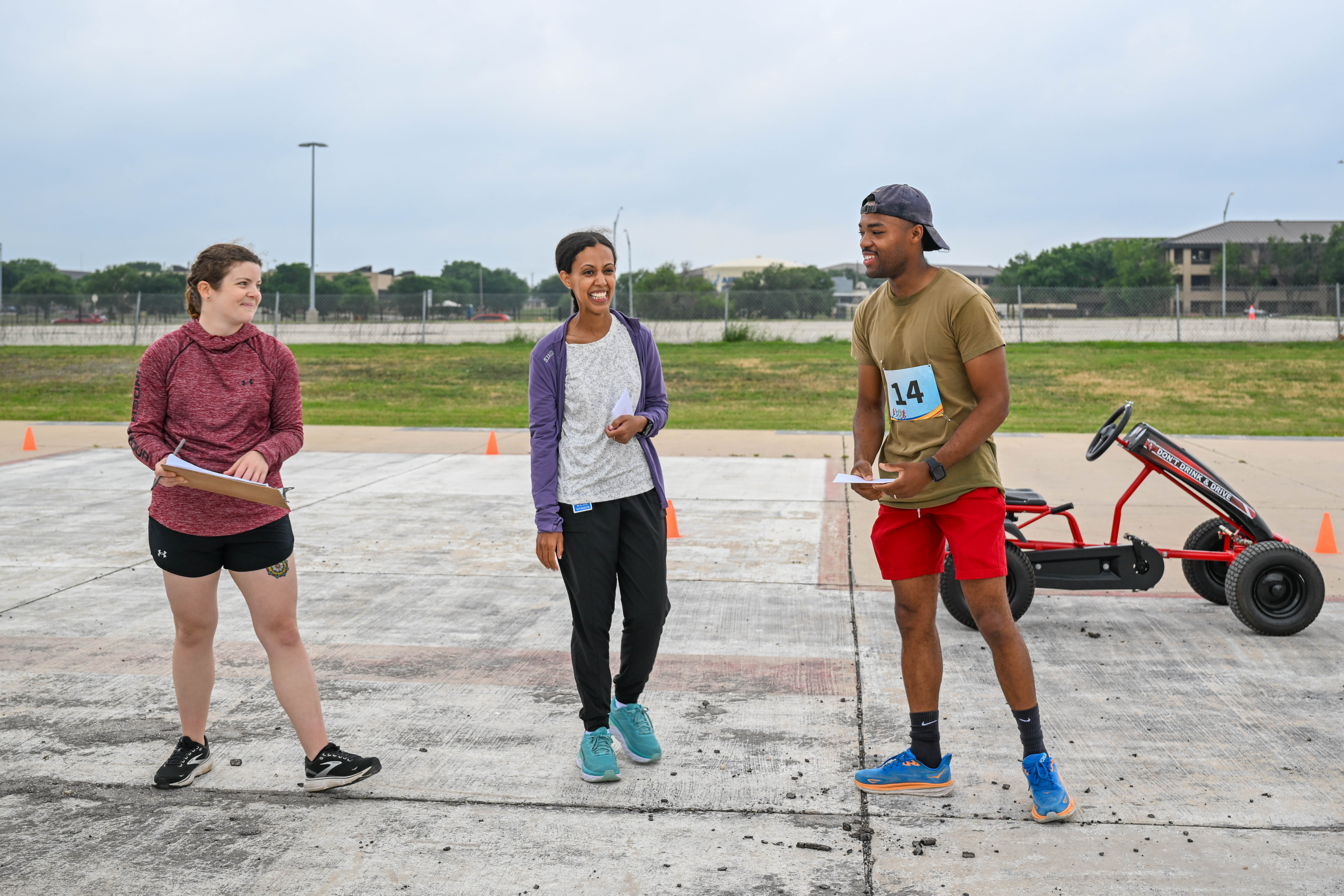 59th Medical Wing - JBSA - Lackland & Randolph AFB > News & Gallery ...