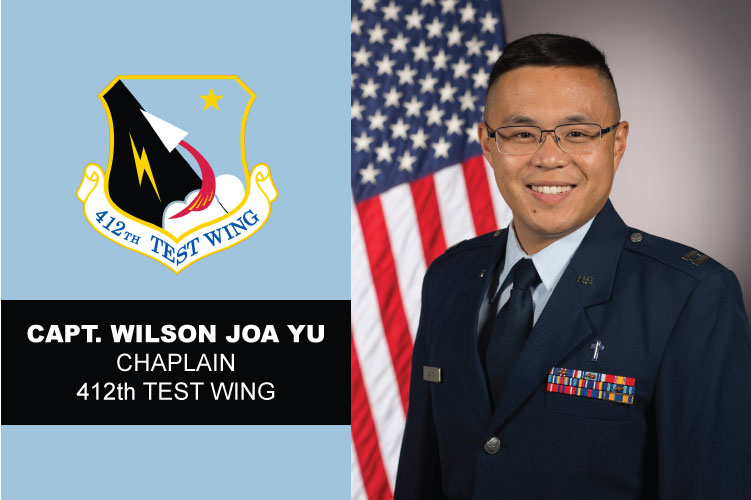 Capt. Winson Joa Yu