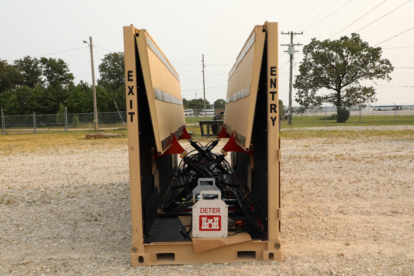 Protecting Dam Facilities with innovative new technology > Engineer ...