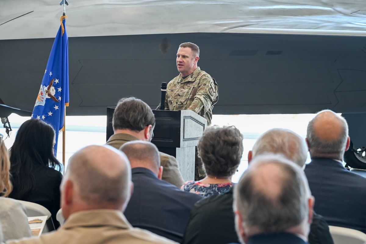 New gallery set to open at Hill Aerospace Museum > Hill Air Force Base ...